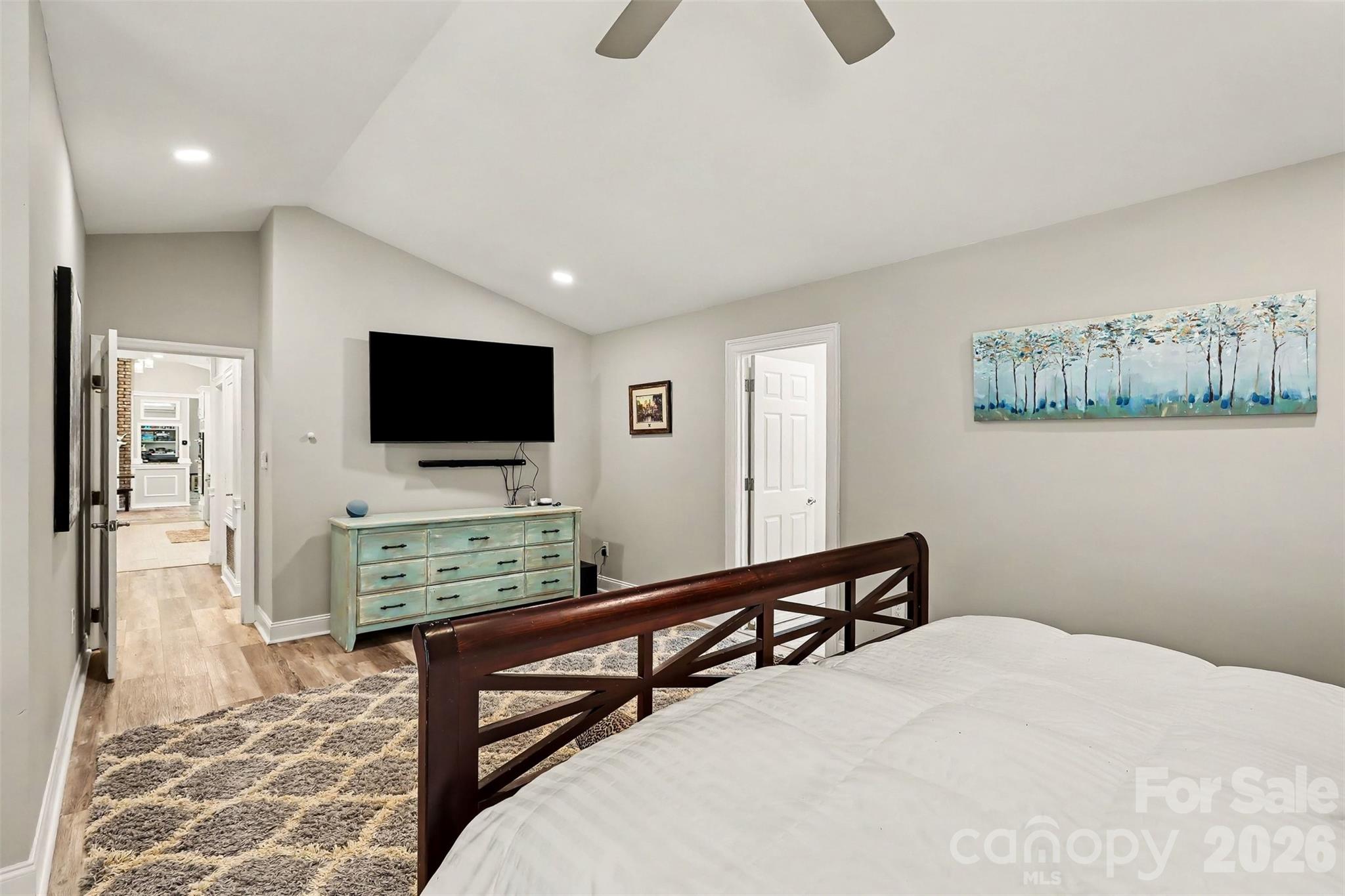 205 Dornoch Drive, Weddington, NC - photo 23 of 49