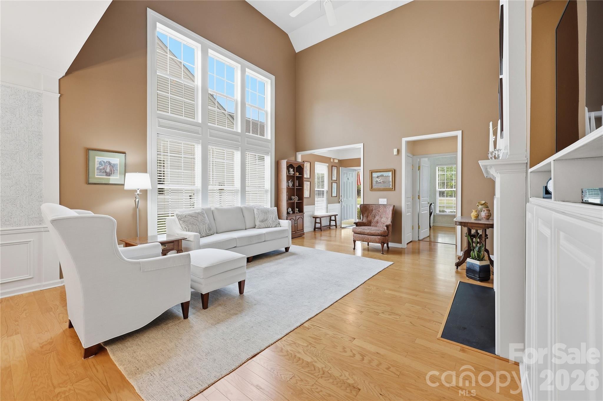 9510 Kestral Ridge Drive, Charlotte, NC - photo 14 of 47