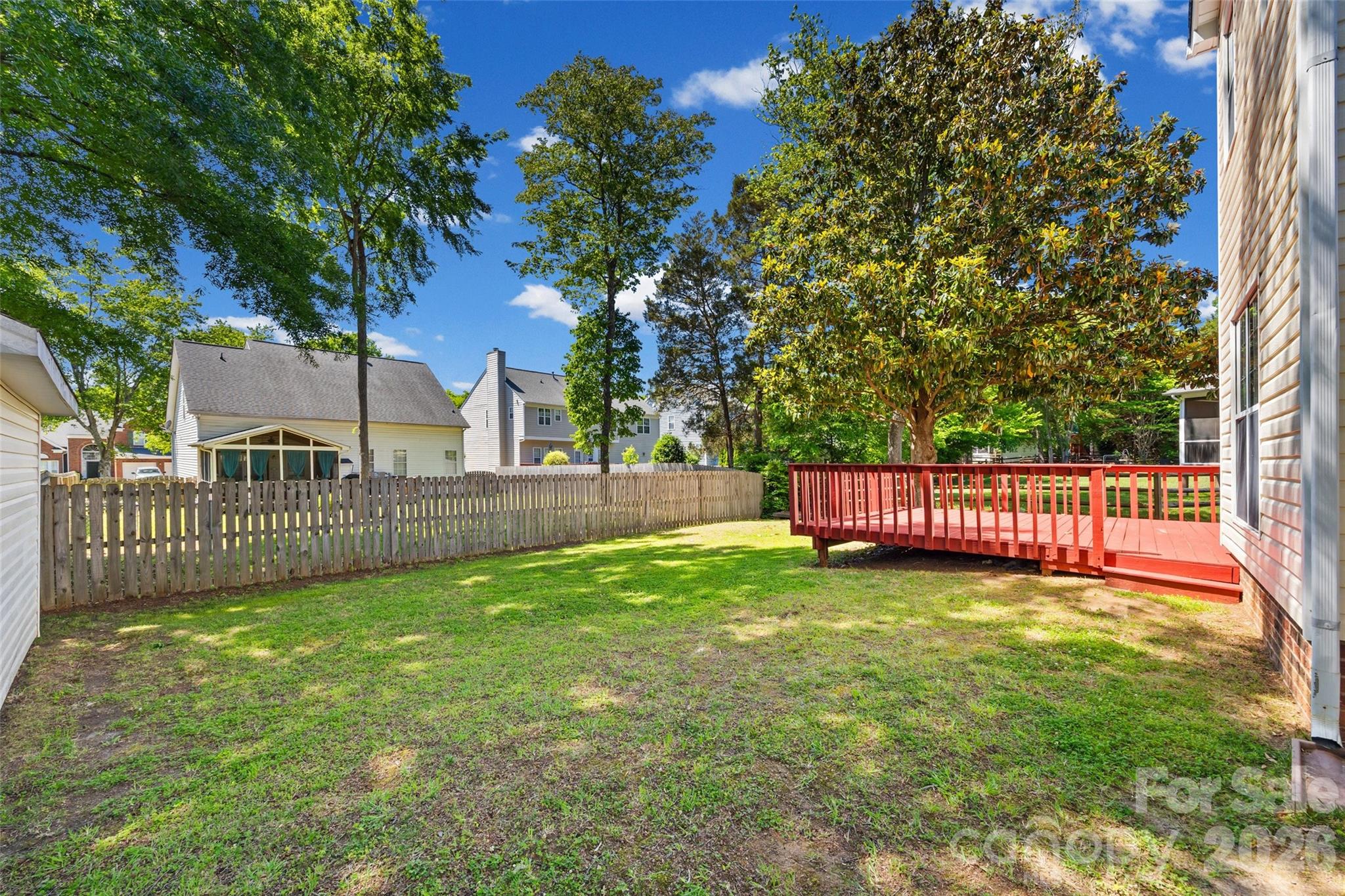13606 Red Wine Court, Charlotte, NC - photo 33 of 43