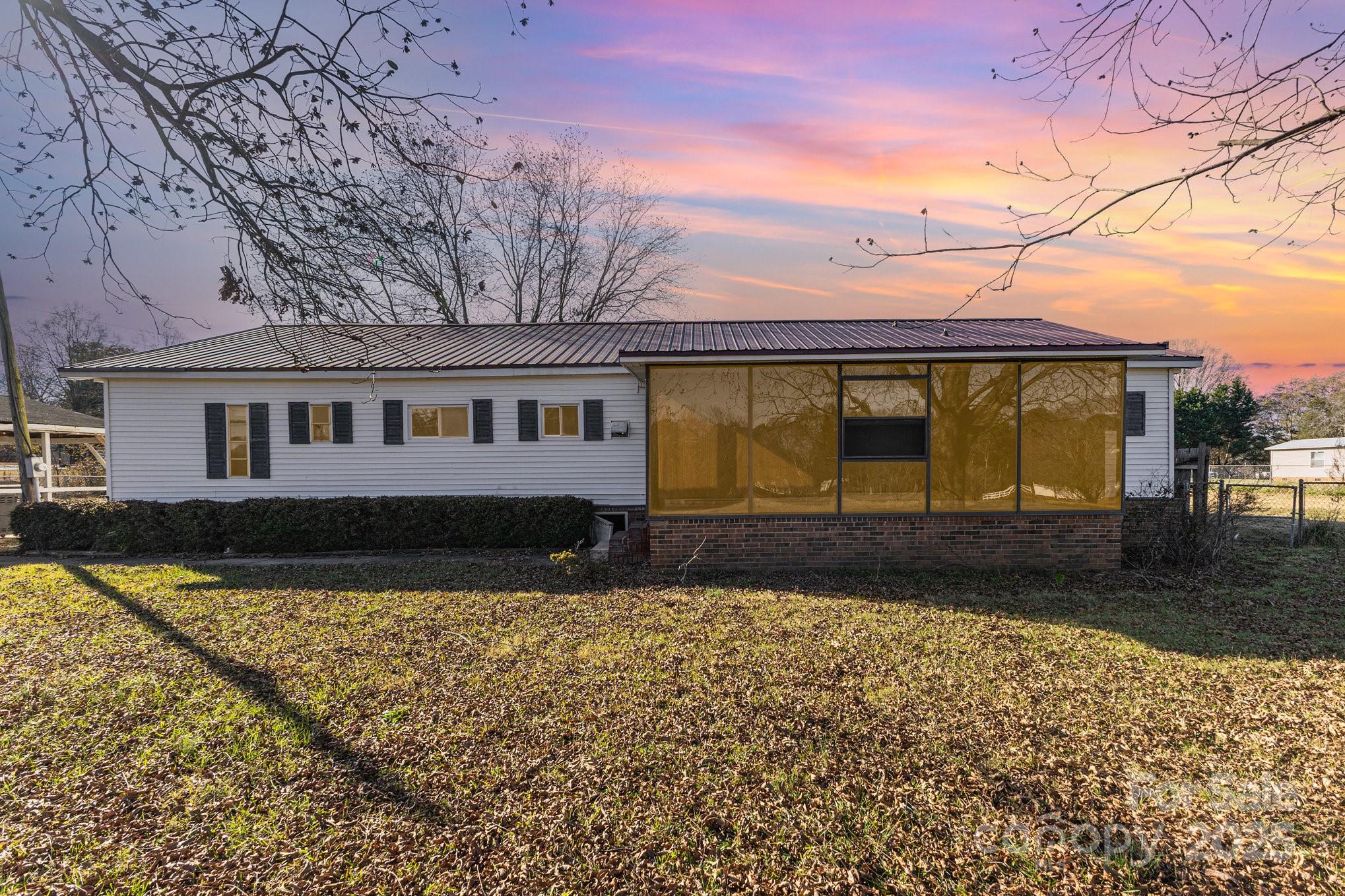 610 Osteen Road, York, SC