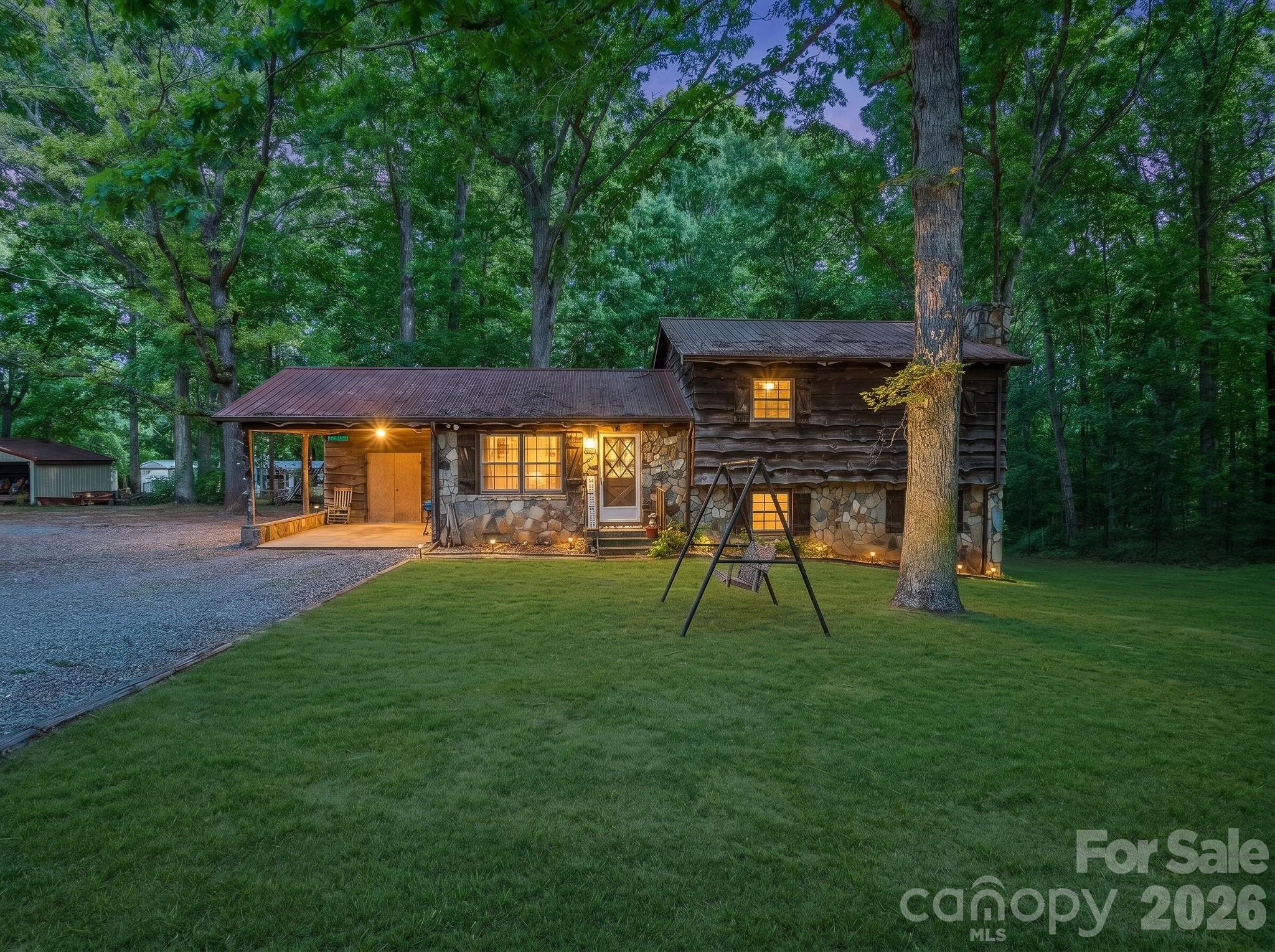 145 Nathaniel Lane, Kannapolis, NC - photo 1 of 47