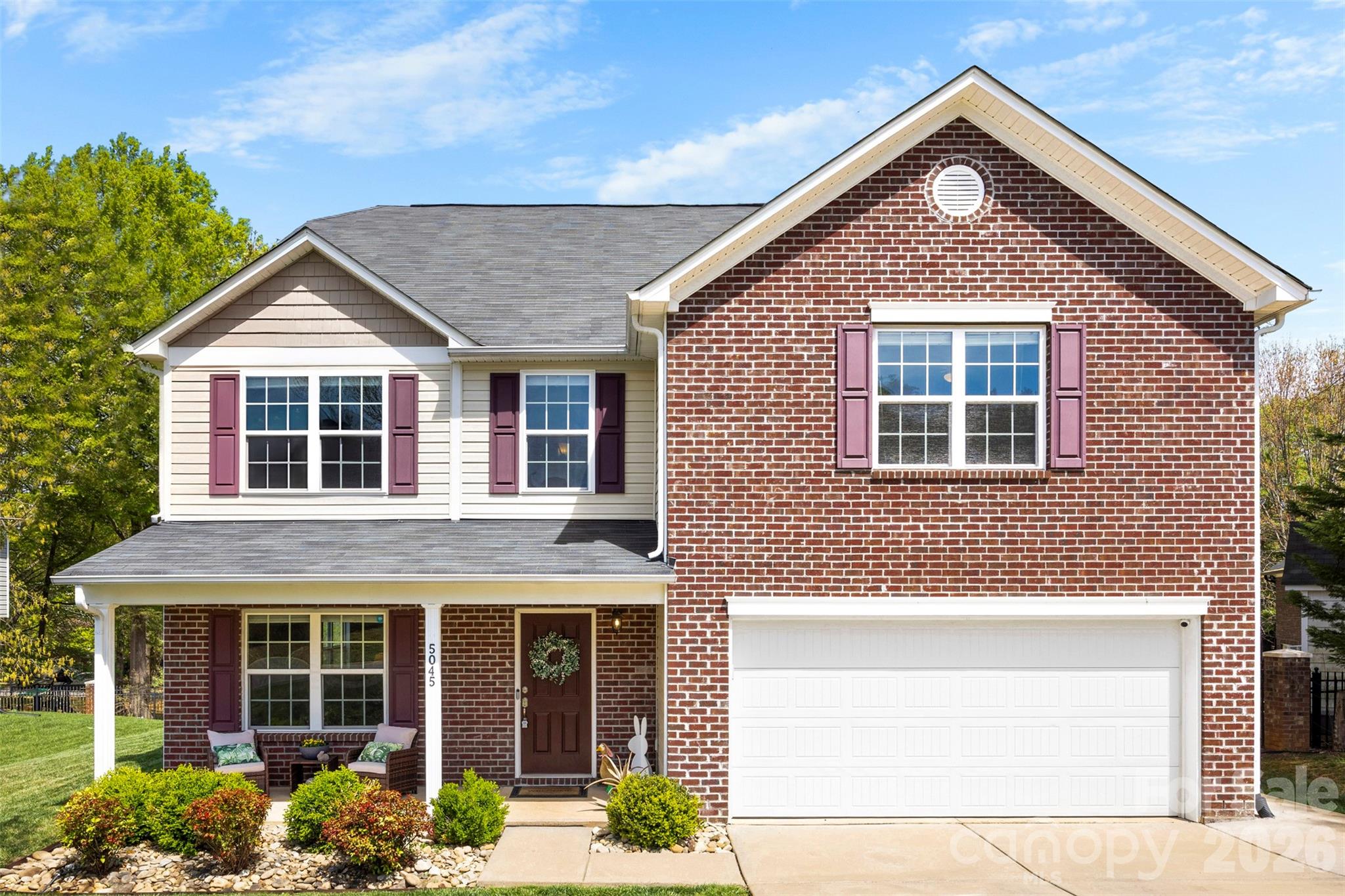 5045 Ashley Place Drive, Bessemer City, NC
