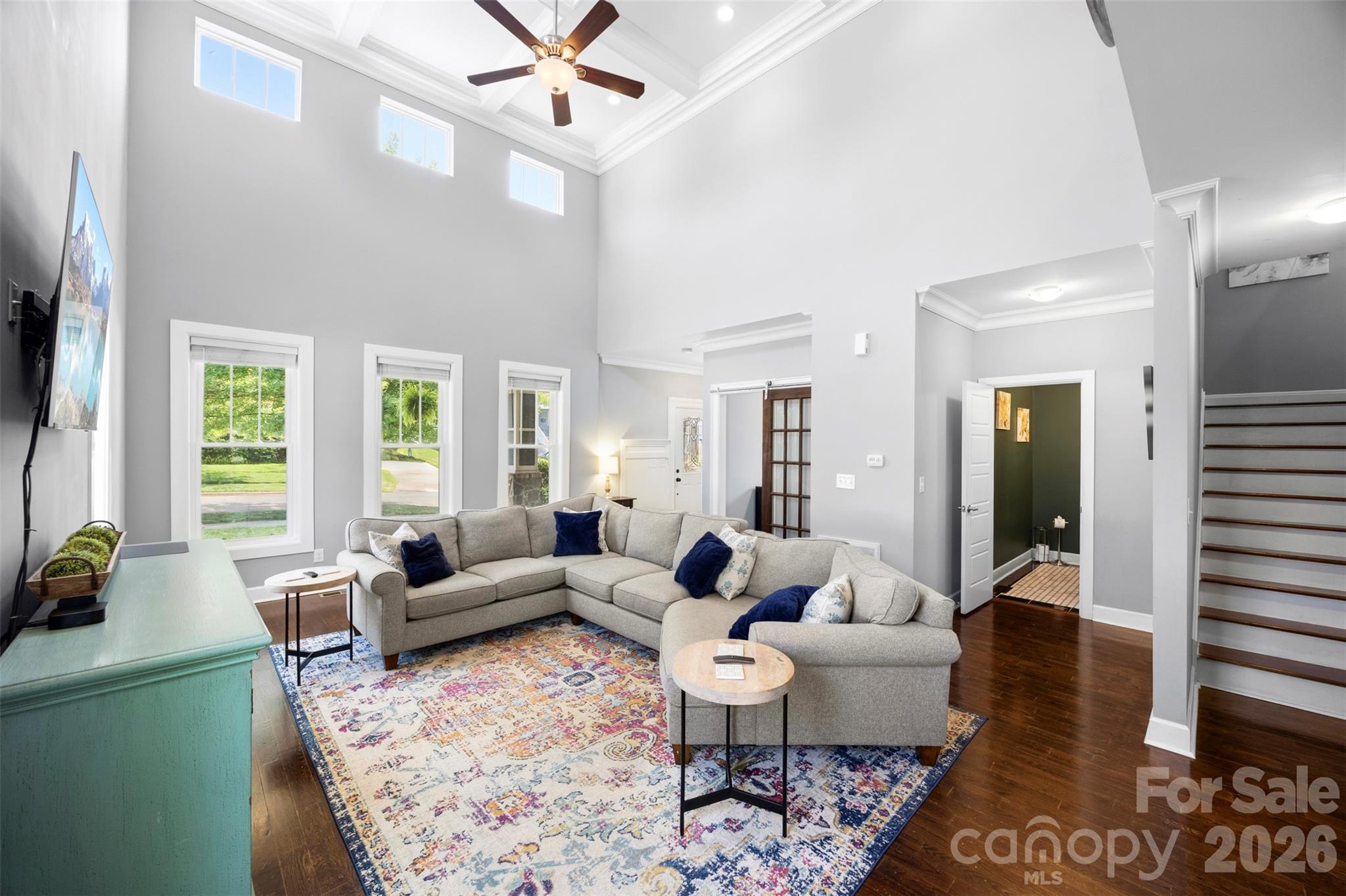 1823 Allen Street, Charlotte, NC - photo 4 of 44