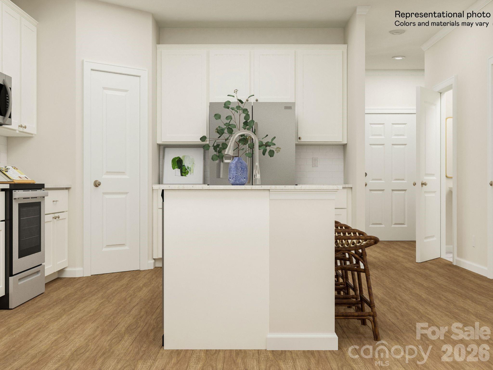 Photo 14 of 9447 Old Dowd Road163, Charlotte, NC