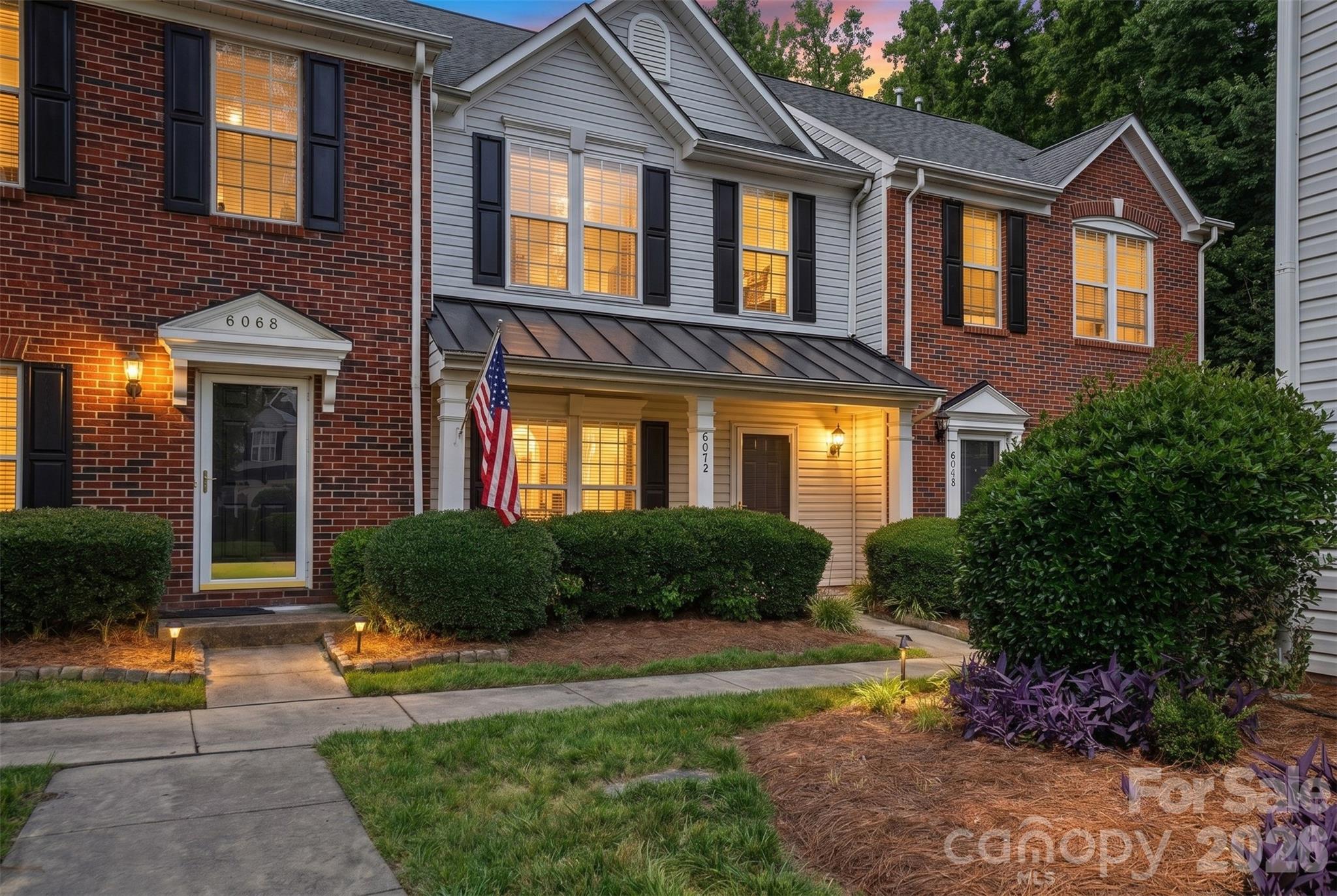 6072 Sapwood Court, Matthews, NC