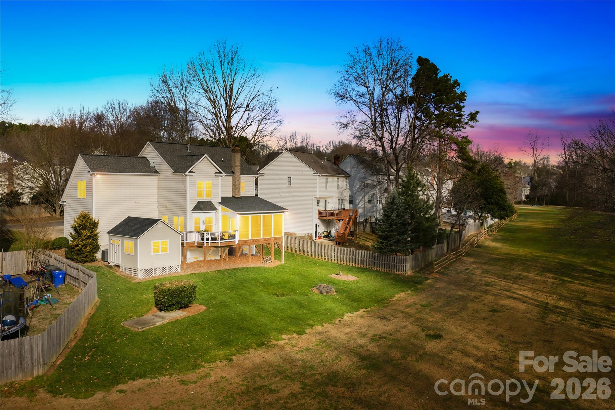 110 Easy Street, Mooresville, NC - photo 37 of 46