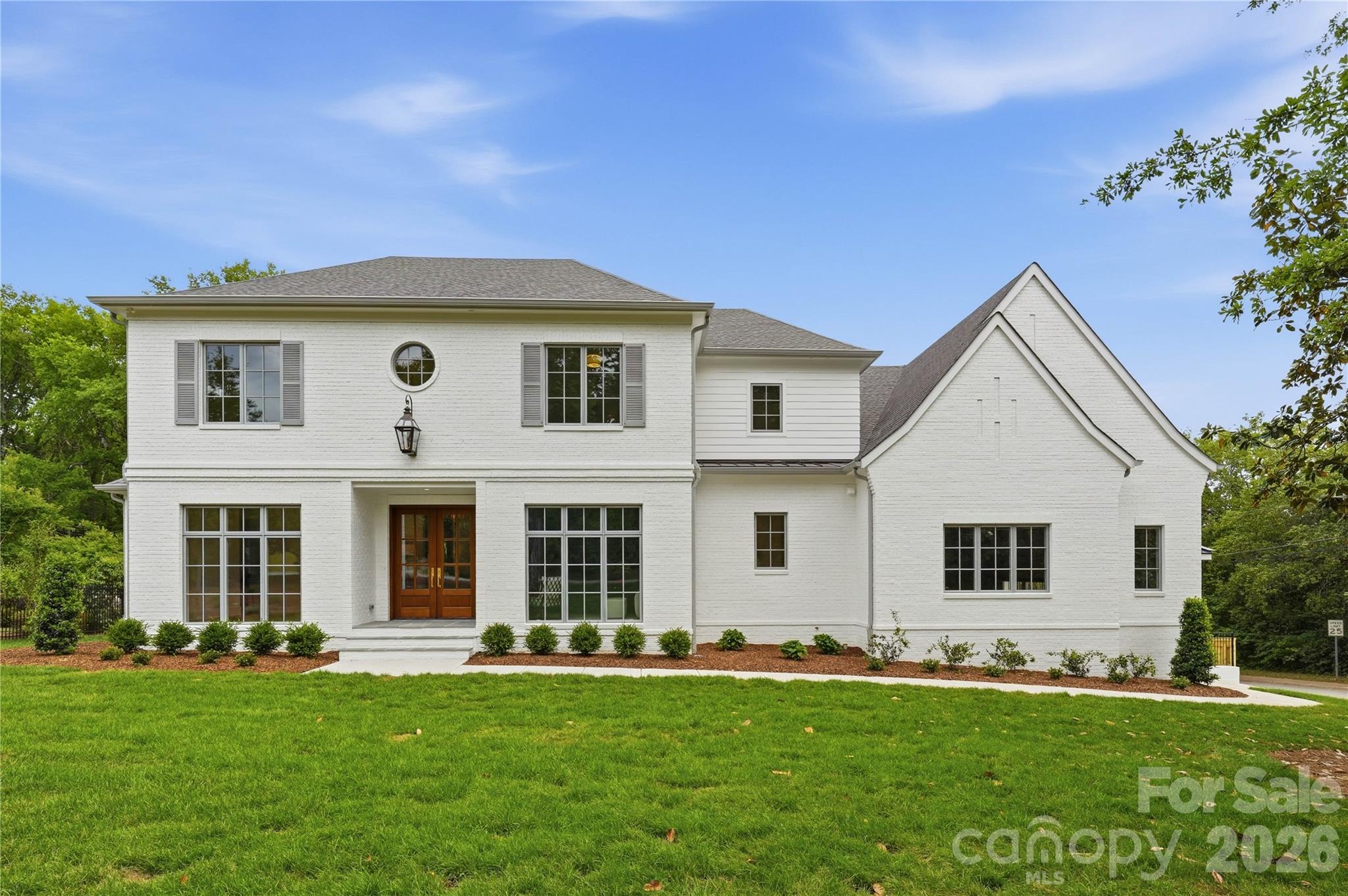 539 Mammoth Oaks Drive, Charlotte, NC
