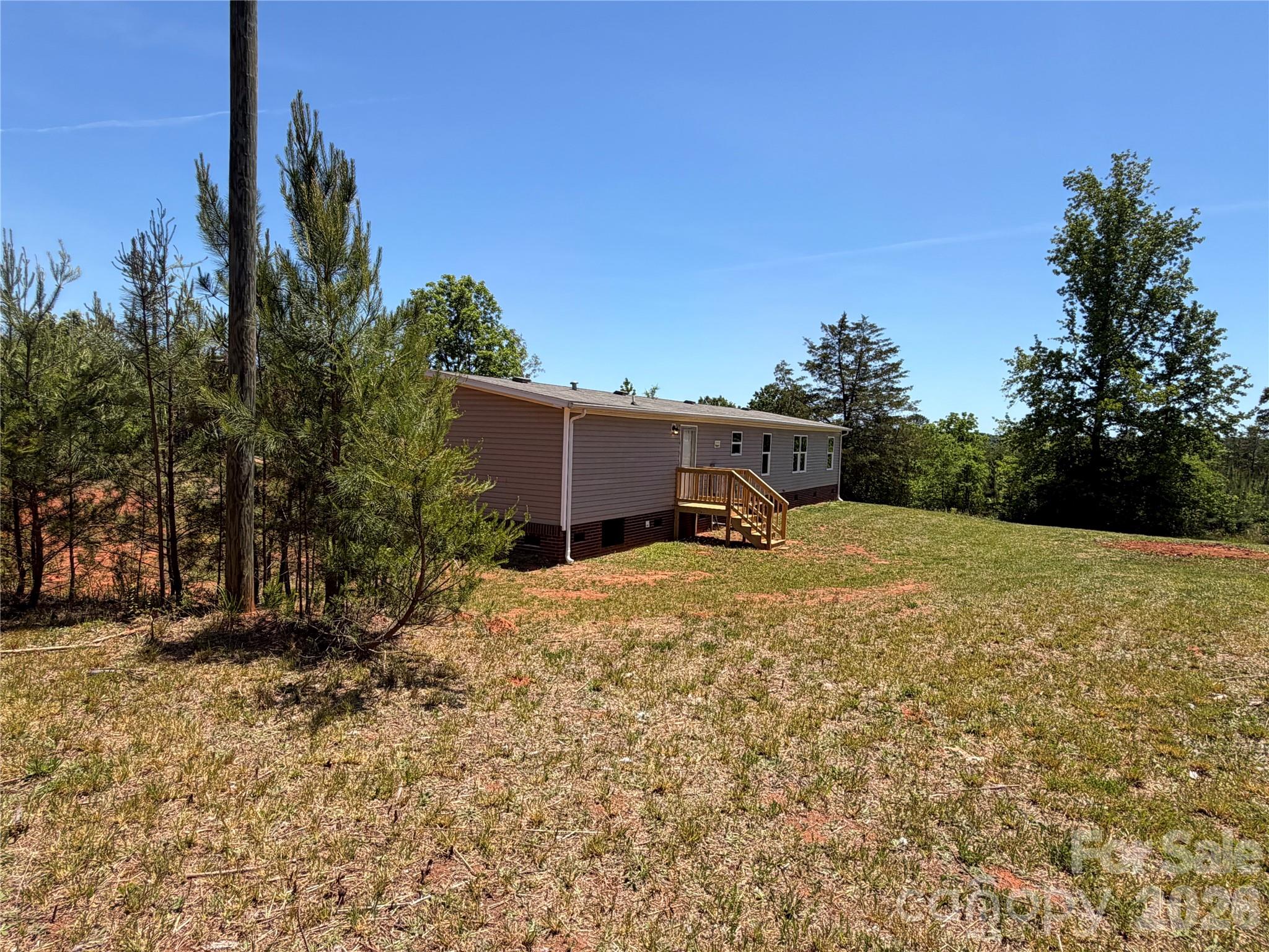 1962 Norman Parker Road, Lawndale, NC - photo 6 of 23