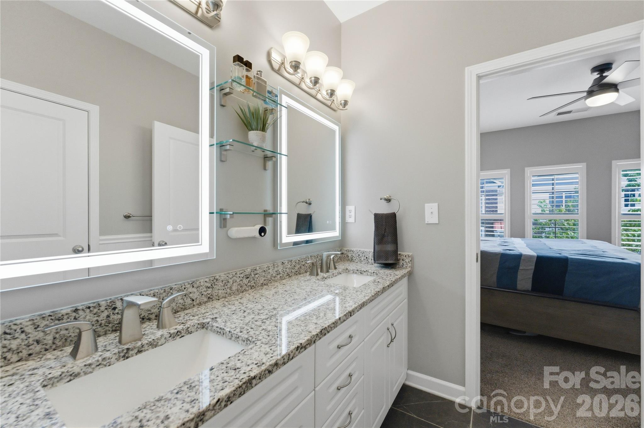 Photo 4 of 8341 Scotney Bluff Avenue, Charlotte, NC
