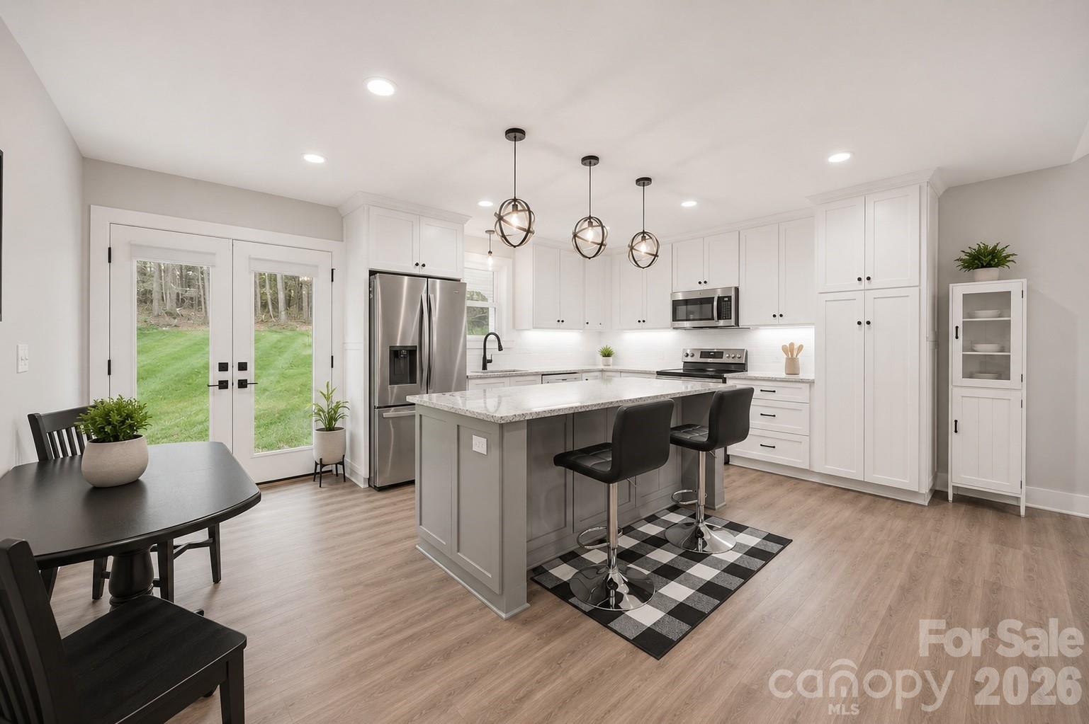 41 Emerson Court, Taylorsville, NC - photo 14 of 39