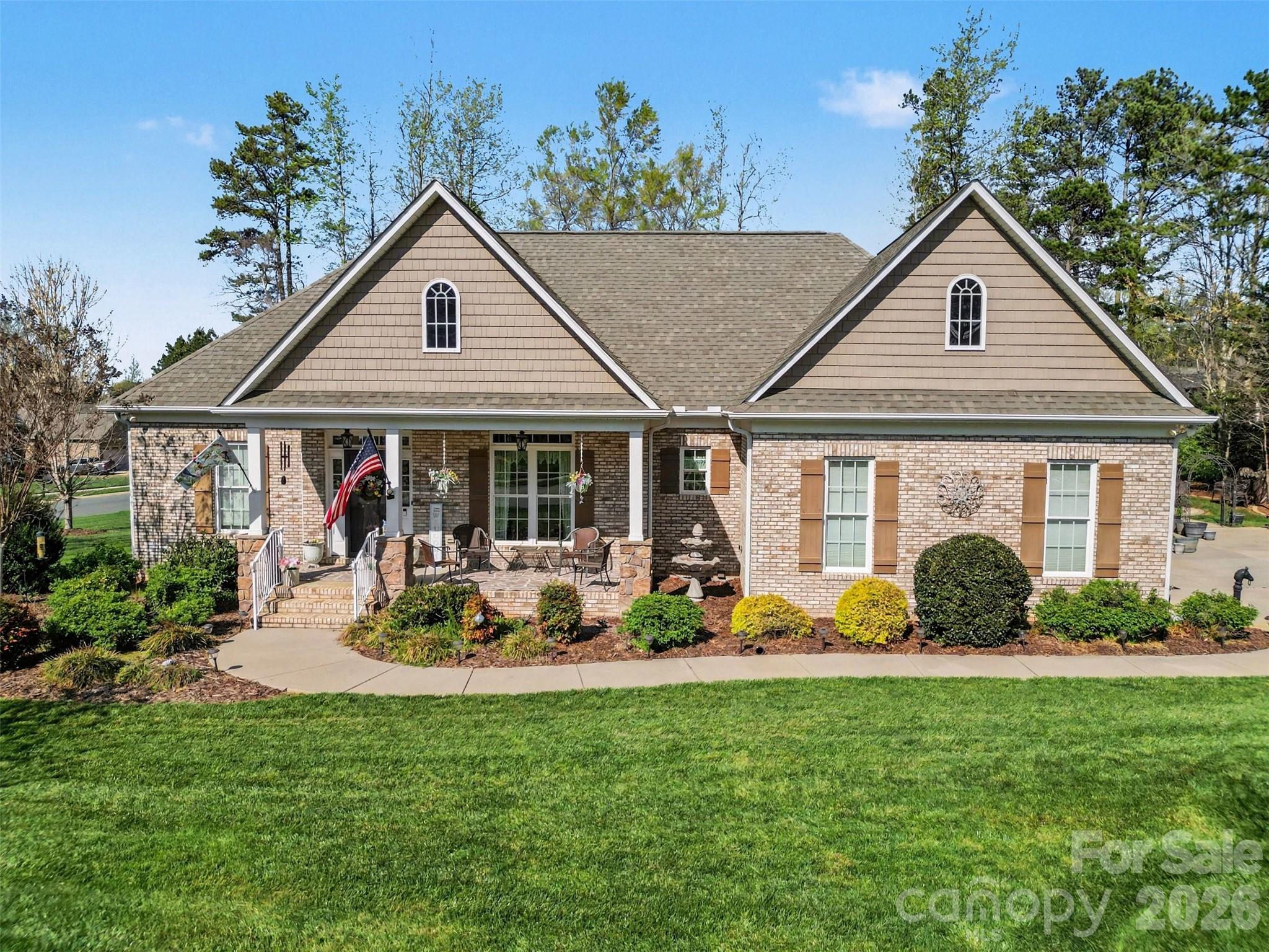 Photo 3 of 5123 Beckenham Lane, Concord, NC