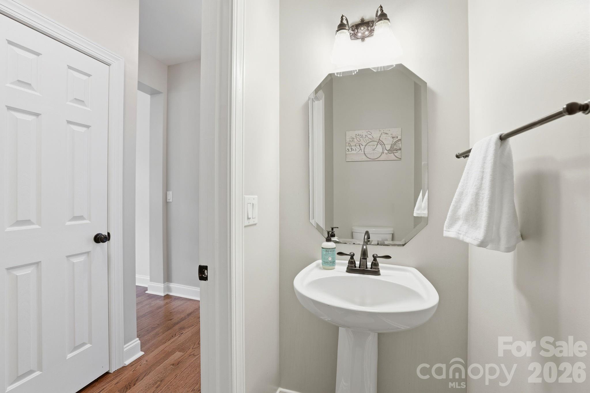 239 Sardis Pointe Road, Matthews, NC - photo 22 of 48
