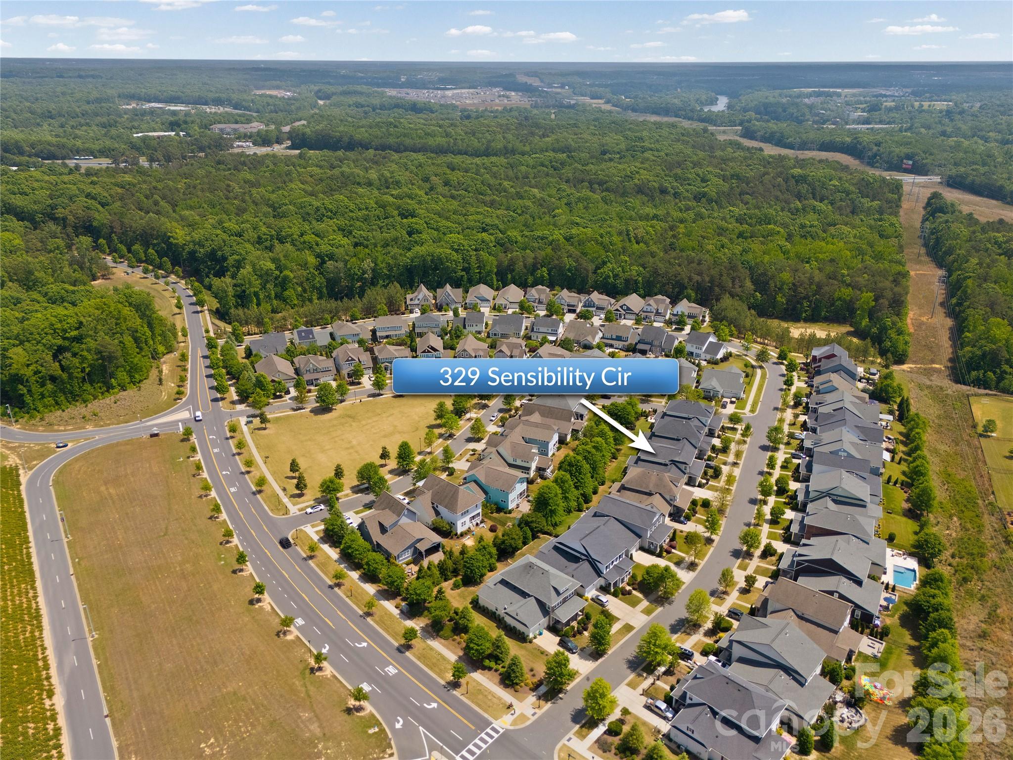 329 Sensibility Circle, Fort Mill, SC - photo 44 of 49