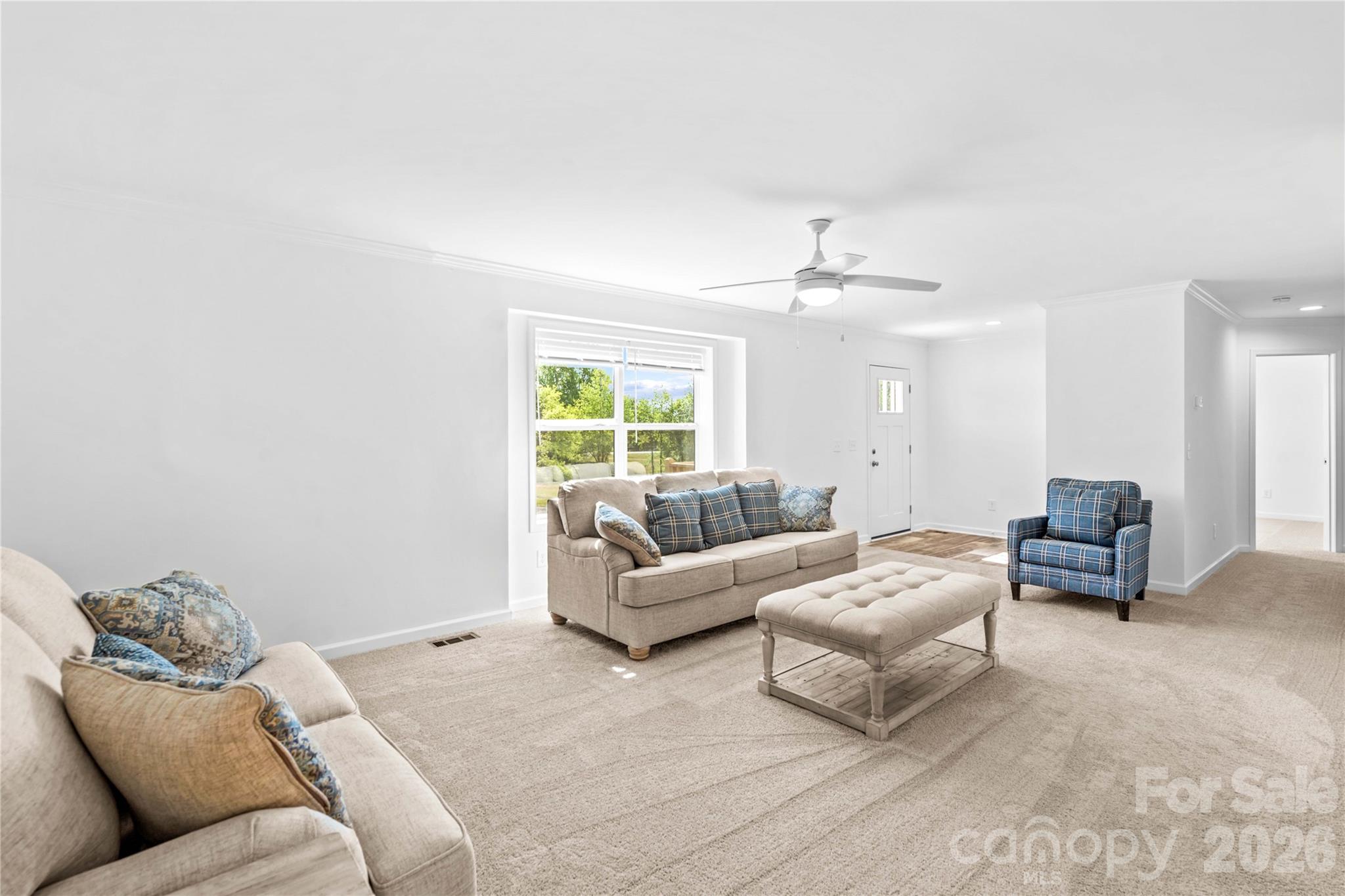 Photo 3 of 6028 Bridges Street, Catawba, NC
