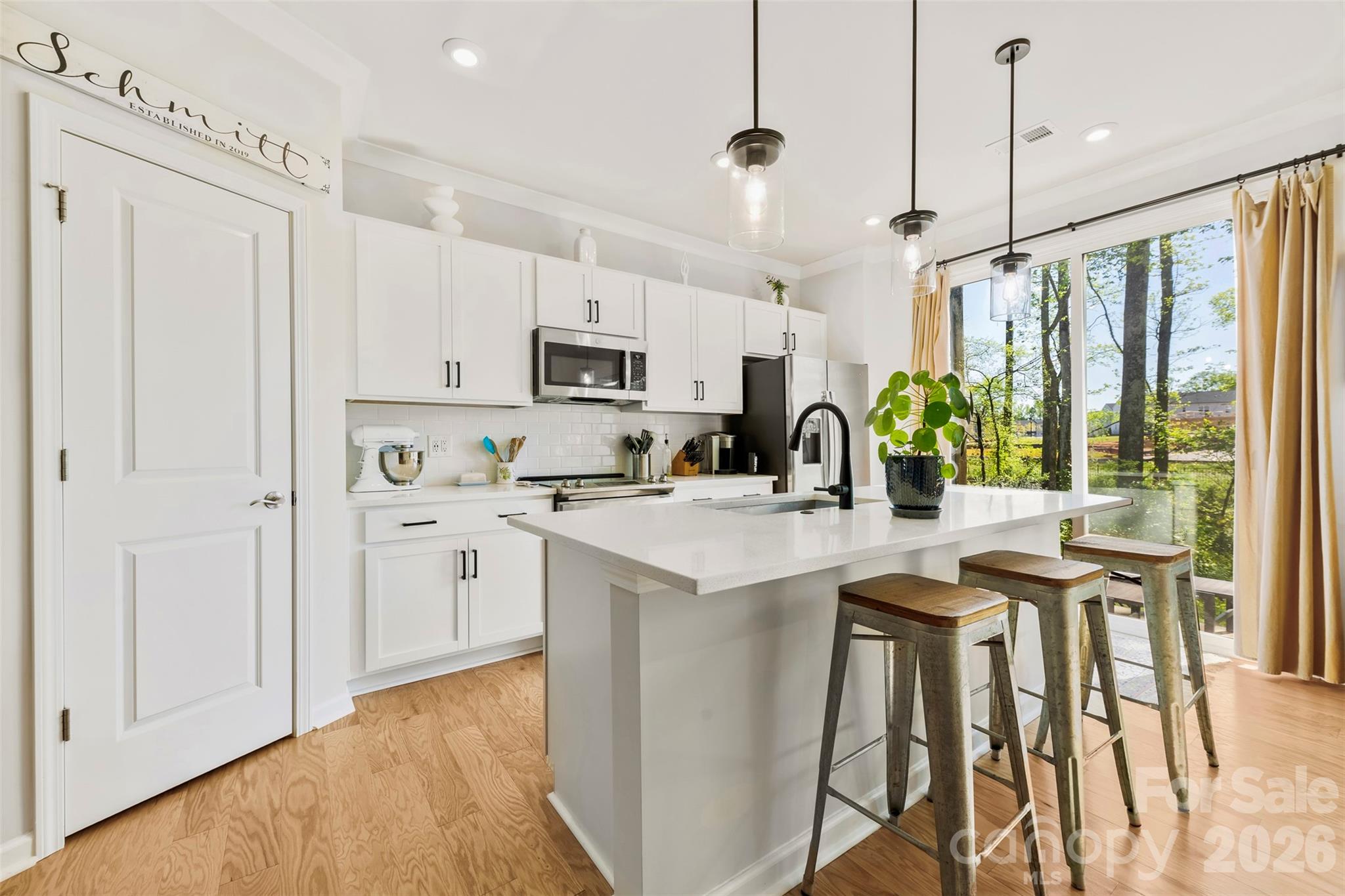 5320 Somerset Hill Lane, Charlotte, NC