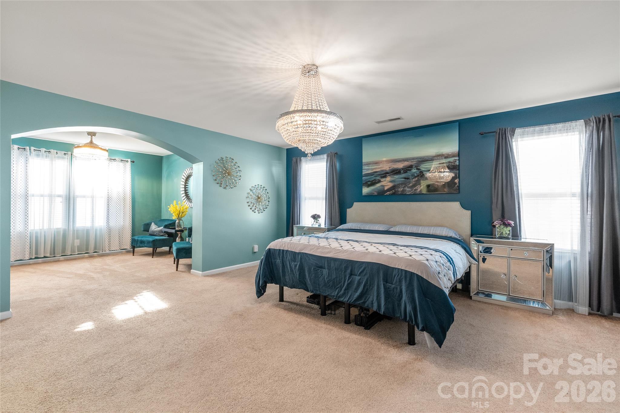 Photo 16 of 10229 Snowbell Court, Charlotte, NC