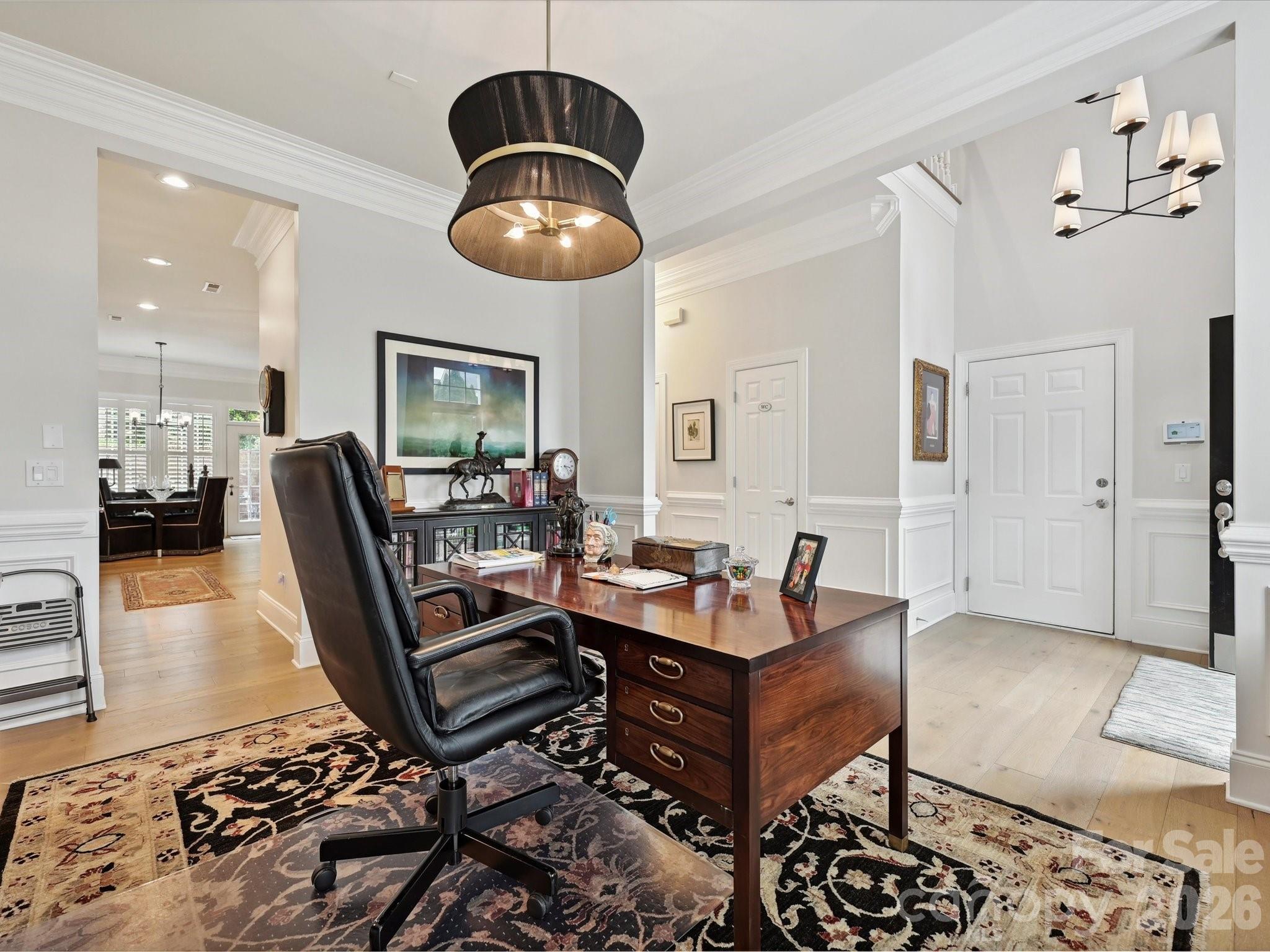 Photo 4 of 6309 Wakehurst Road, Charlotte, NC