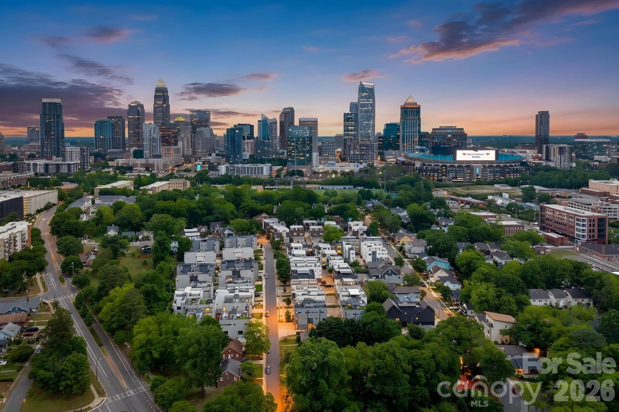 Photo 45 of 1006 Westbrook DriveB, Charlotte, NC