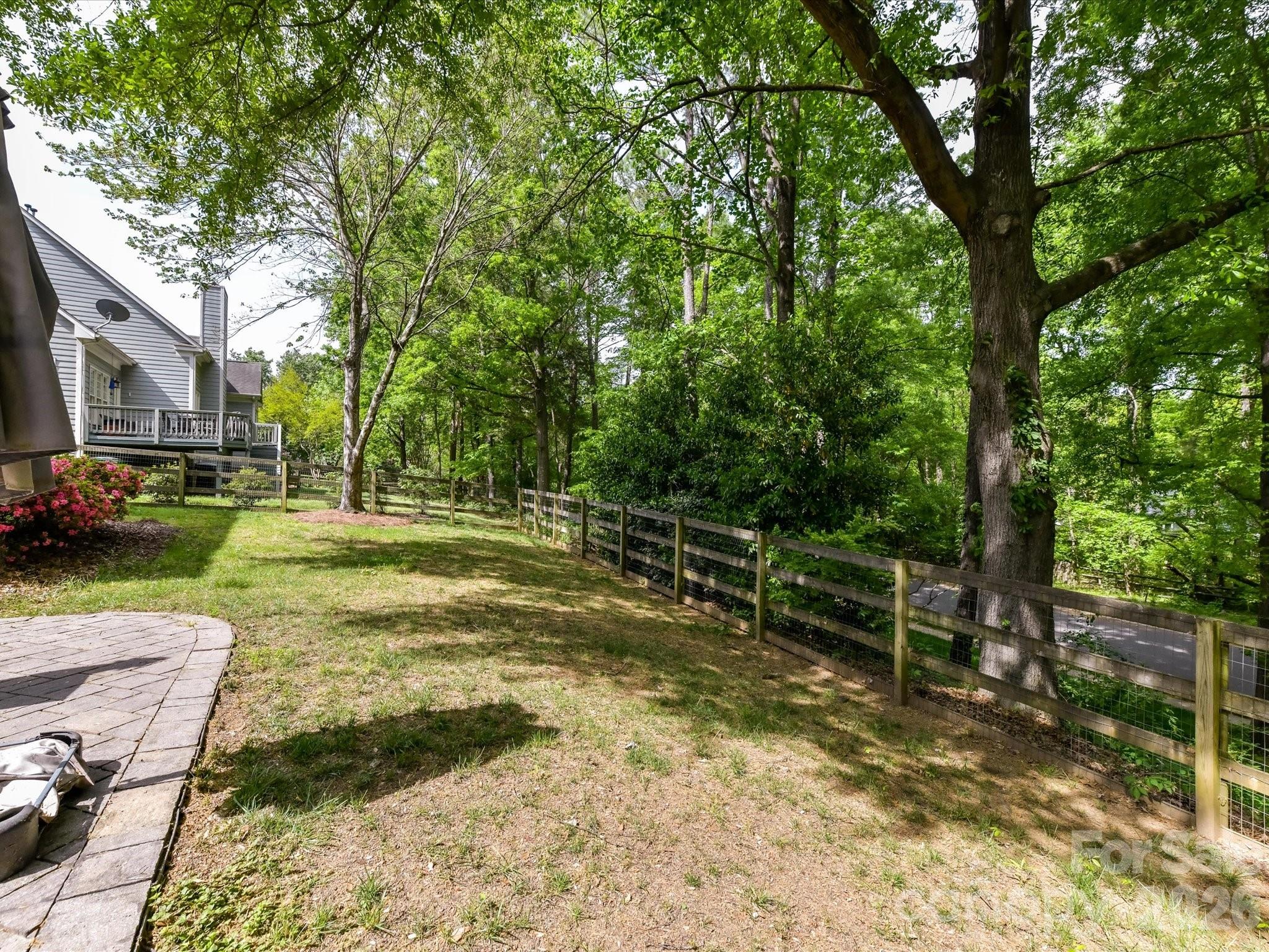 Photo 41 of 7219 Fortrose Lane, Charlotte, NC