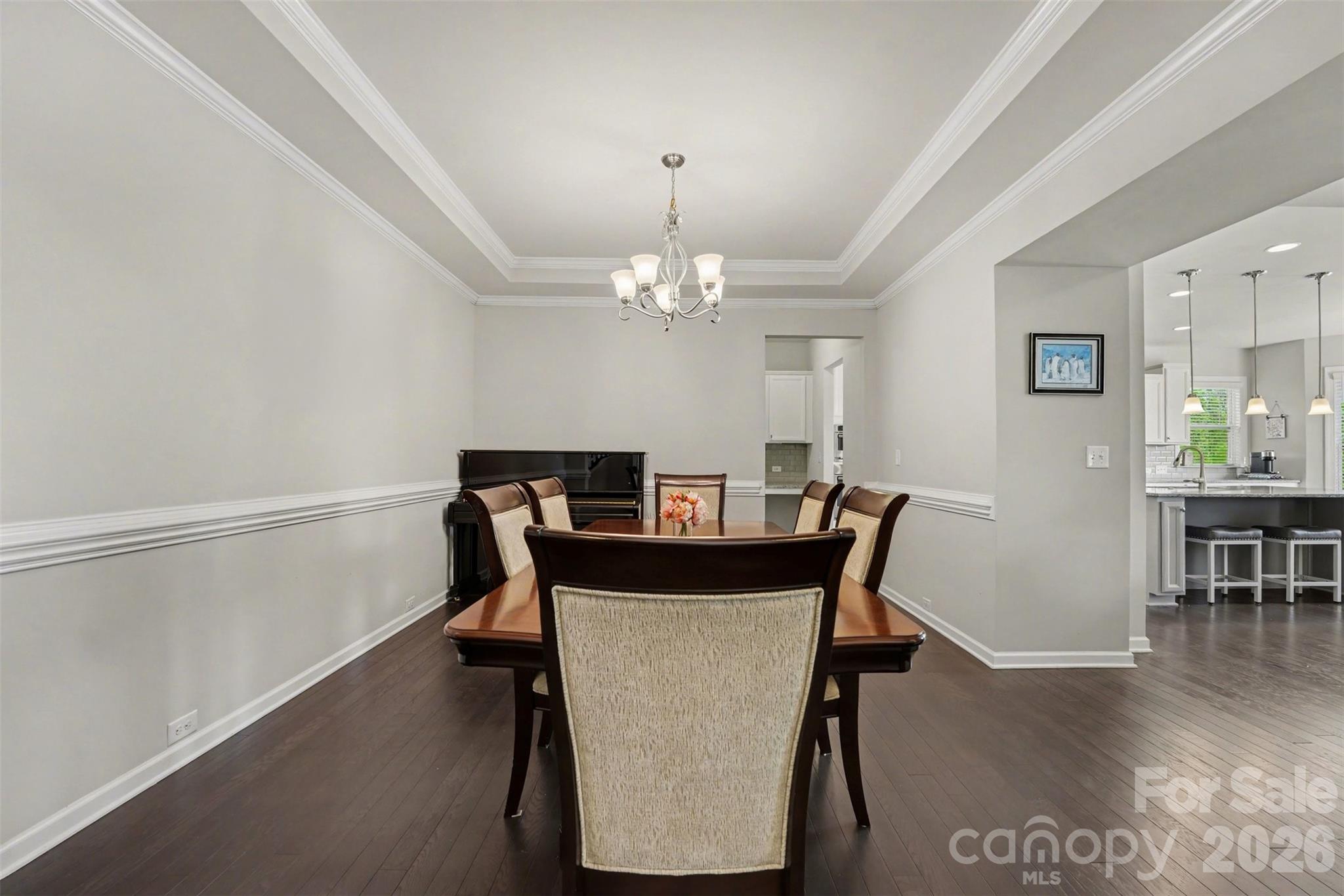 12409 Cranberry Glades Drive, Cornelius, NC - photo 11 of 35