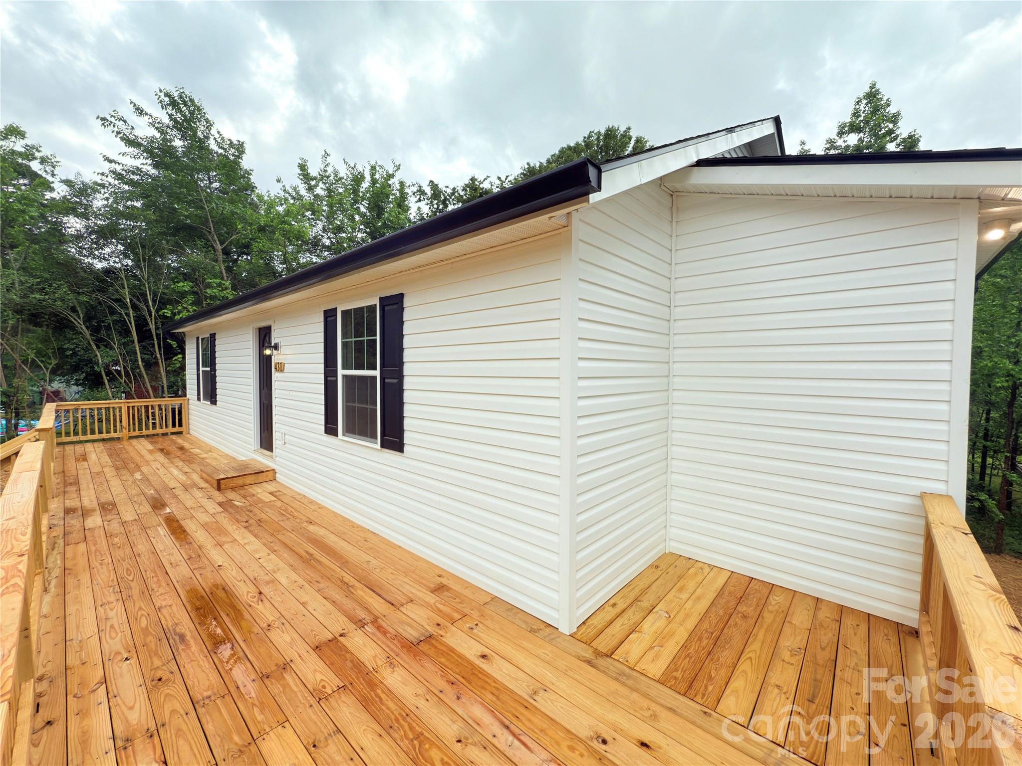 431 Eastover Avenue, Norwood, NC - photo 4 of 25