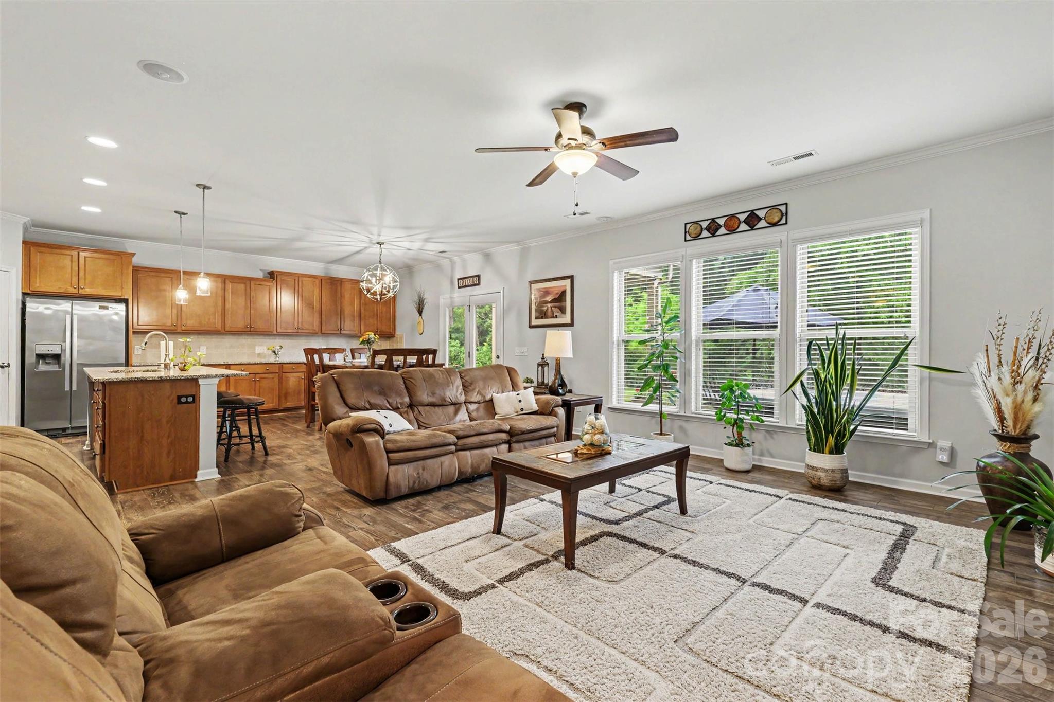 Photo 7 of 12826 Rusty Blackbird Way, Charlotte, NC
