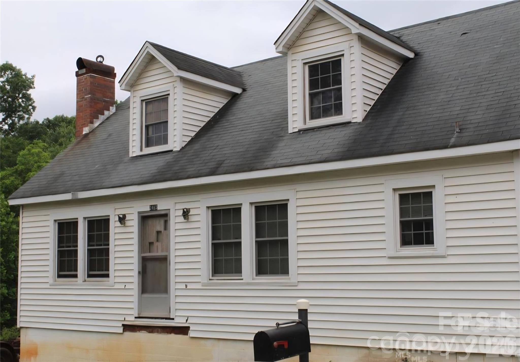 2465 E NC Highway 150 Highway E, Lincolnton, NC
