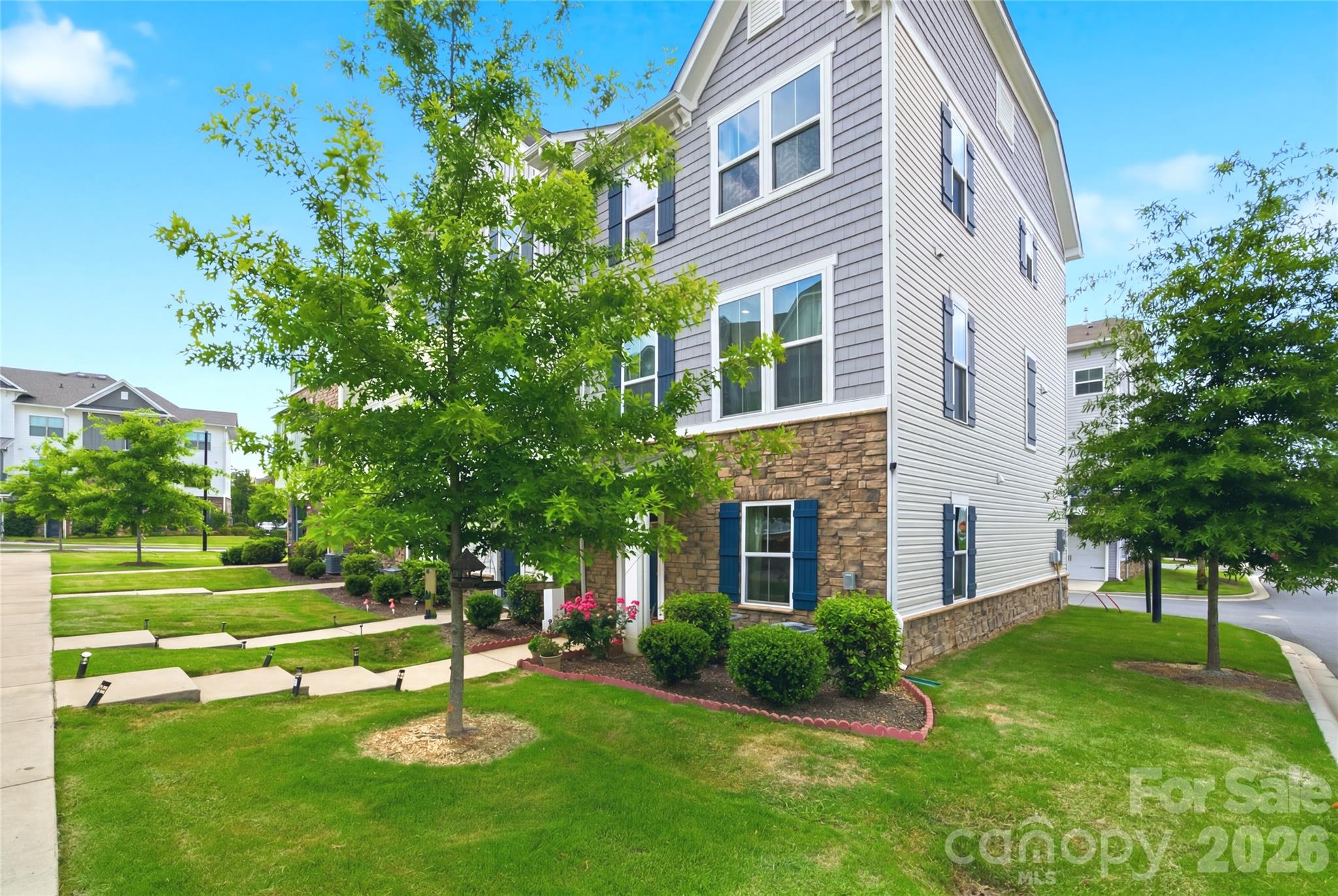 Photo 2 of 9116 Mallard Mills Drive, Charlotte, NC