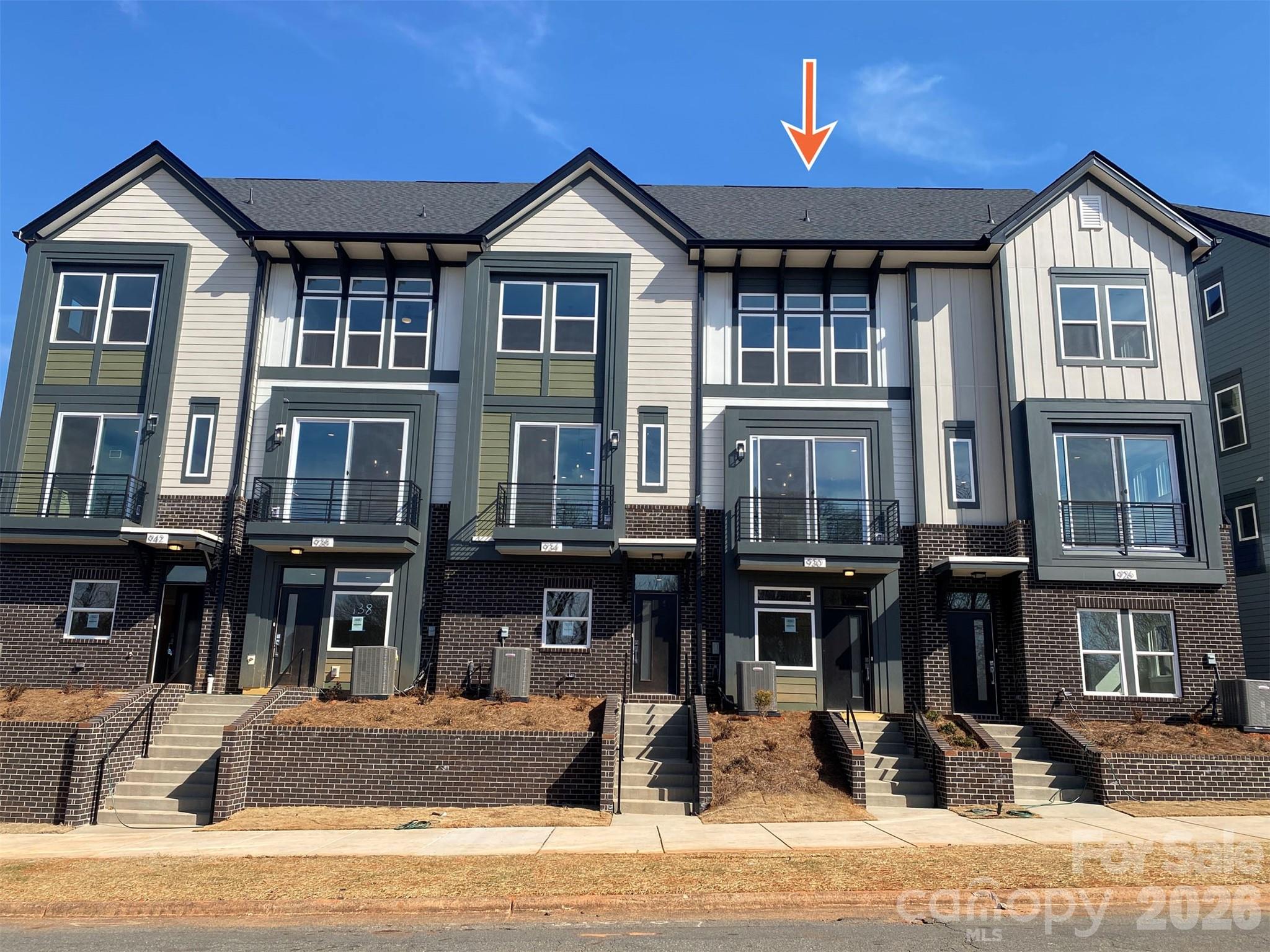 Photo 20 of 930 Callahan StreetEQX1769, Charlotte, NC
