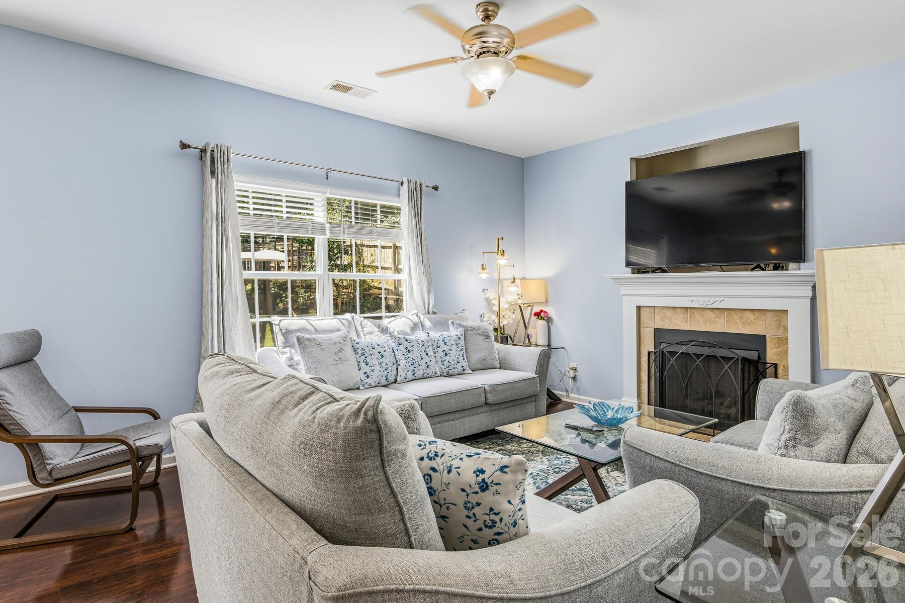Photo 19 of 4816 Delprado Circle, Charlotte, NC