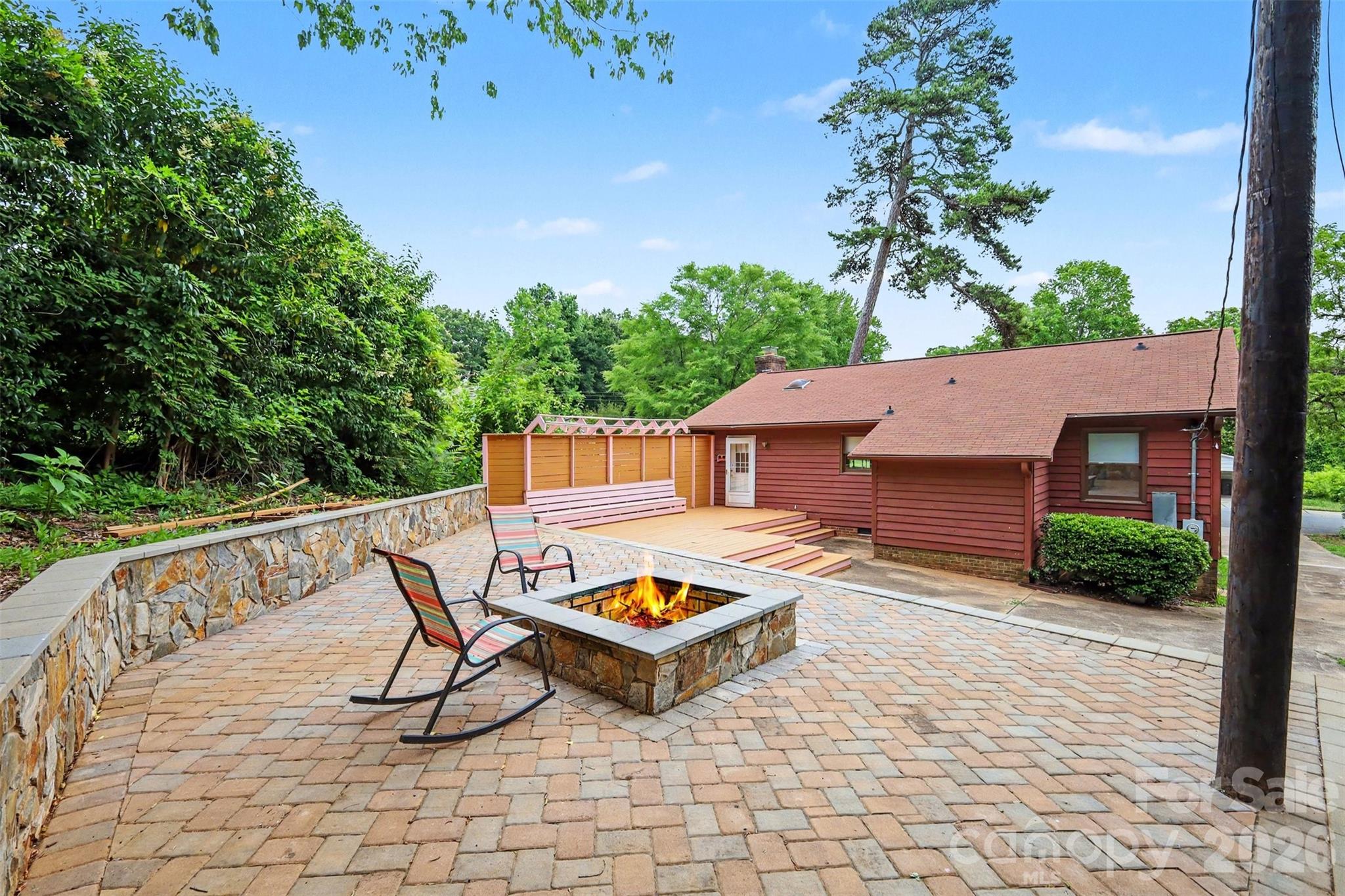Photo 14 of 2114 Wilson Avenue, Charlotte, NC
