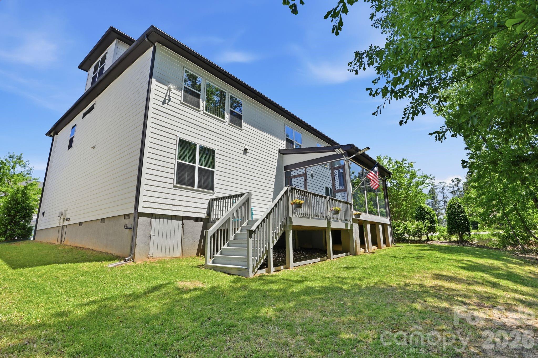 Photo 41 of 7203 Bellera Court, Charlotte, NC