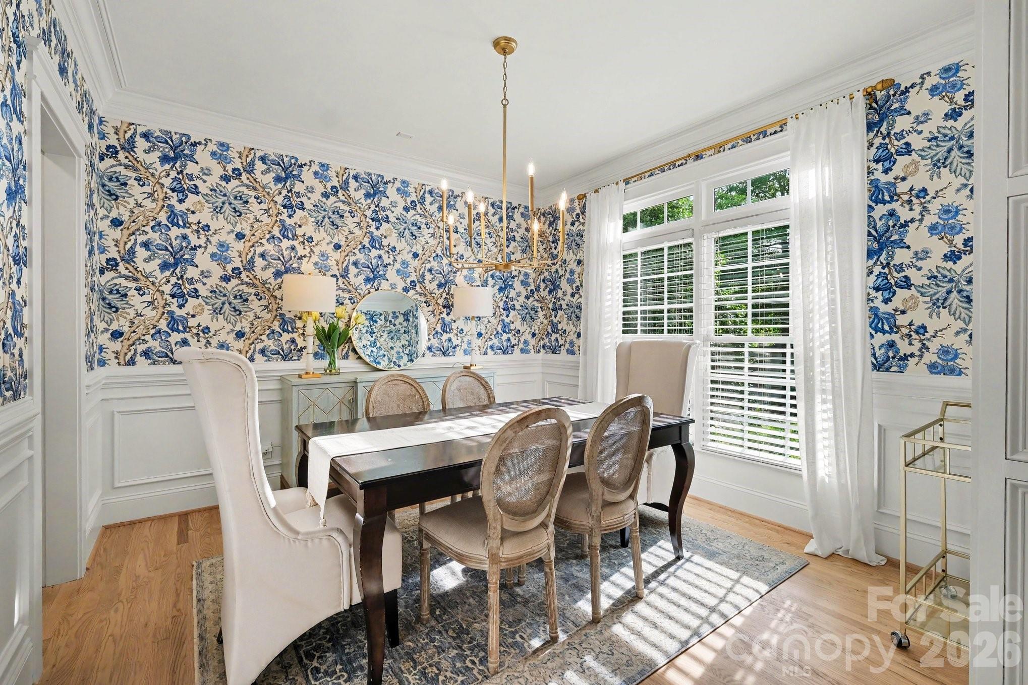 Photo 5 of 887 Stratford Run Drive, Fort Mill, SC