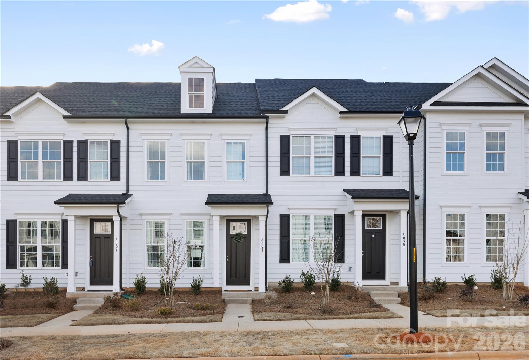 7017 Antigo Drive03, Huntersville, NC
