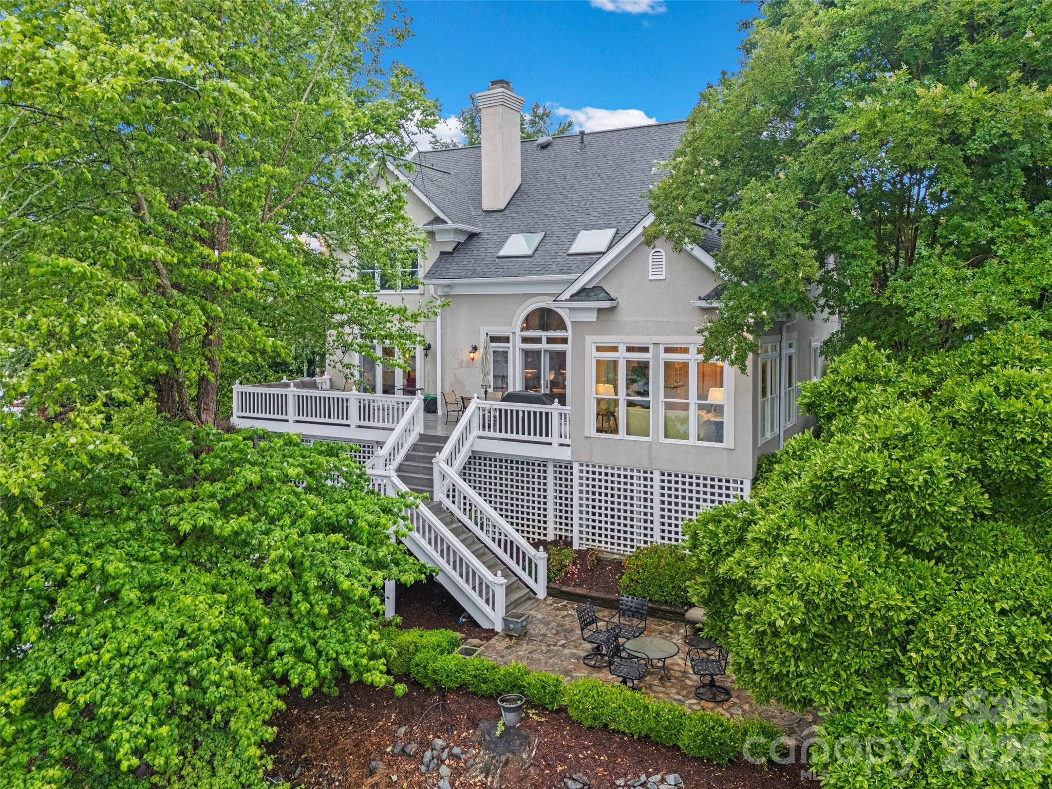 15901 Riverpointe Drive, Charlotte, NC - photo 43 of 48