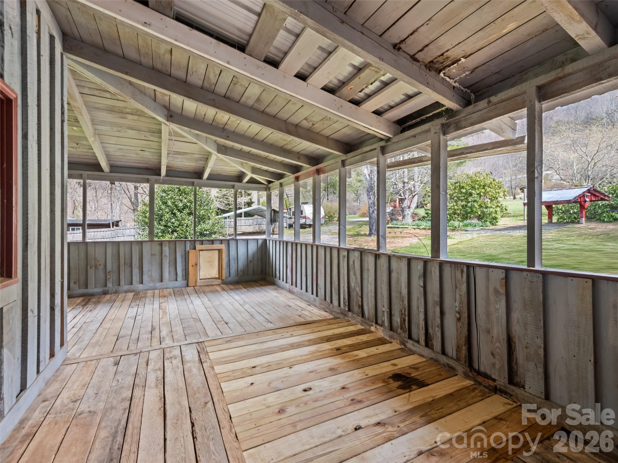 838 Hidden Valley Road, Clyde, NC - photo 31 of 34