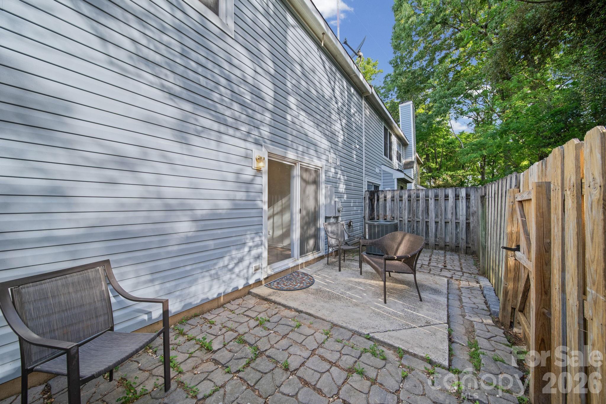Photo 17 of 3609 Huyton Court, Charlotte, NC