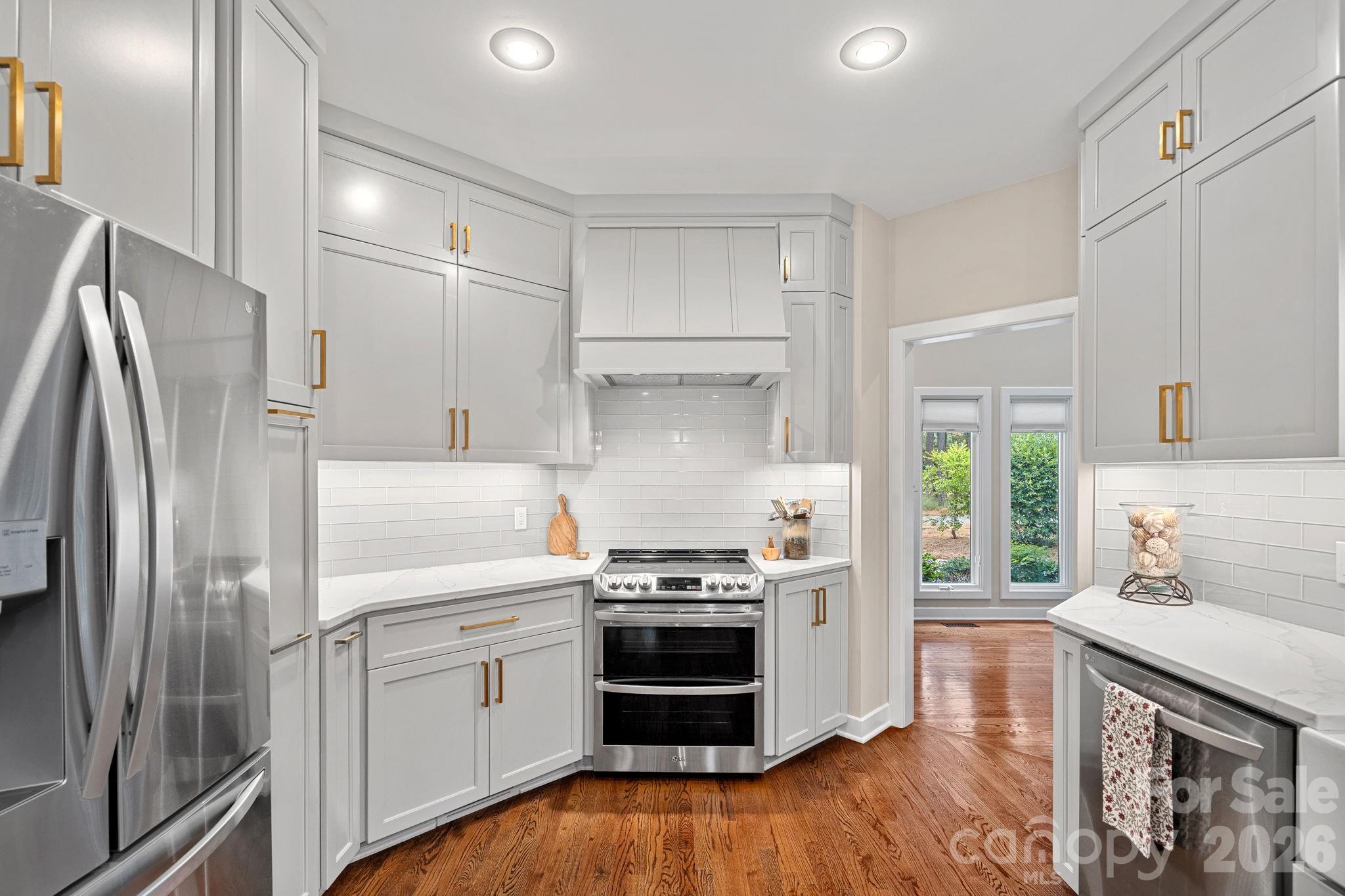 176 Yadkin Falls Road, New London, NC - photo 11 of 47