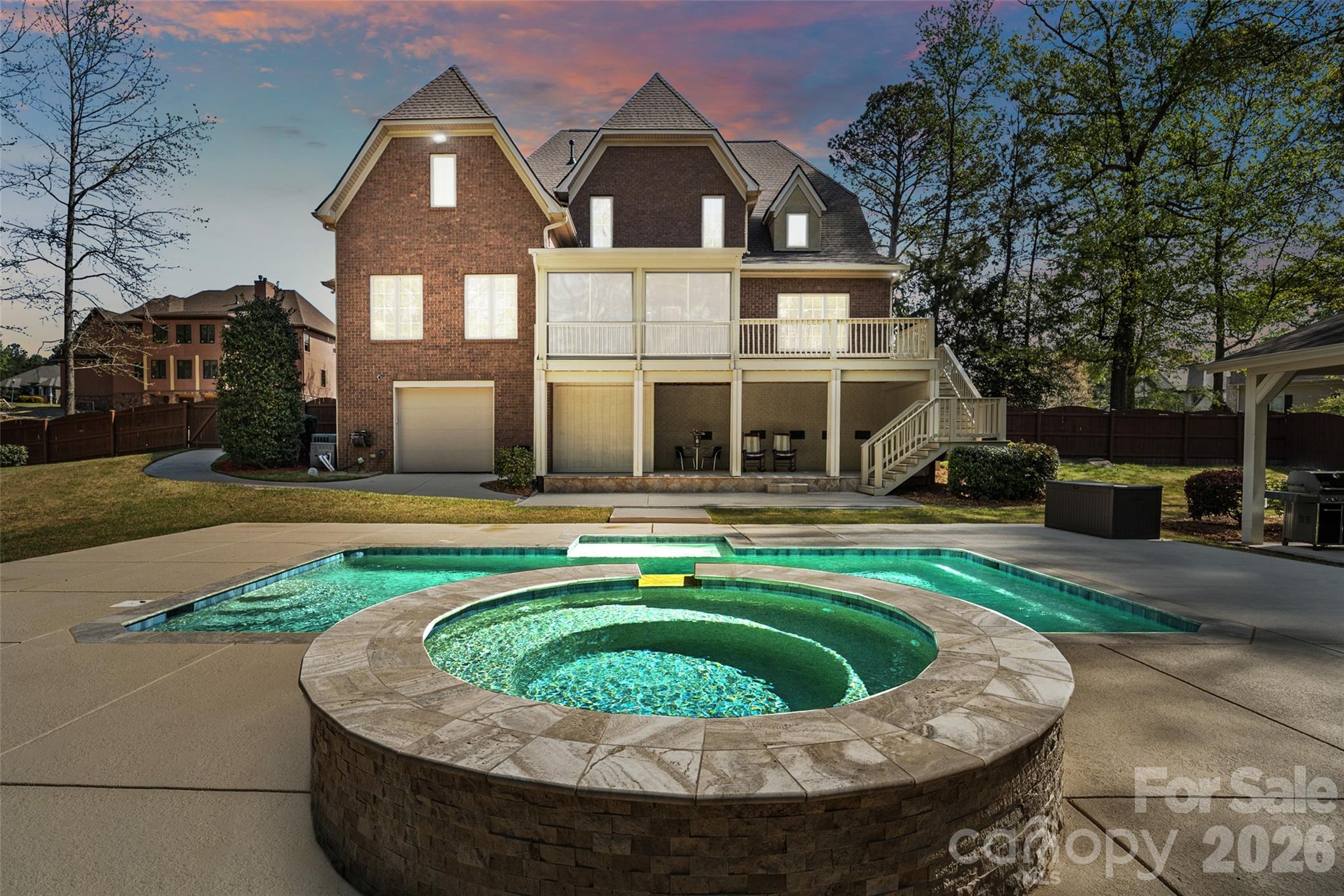 5180 Mill Race Lane, Lancaster, SC
