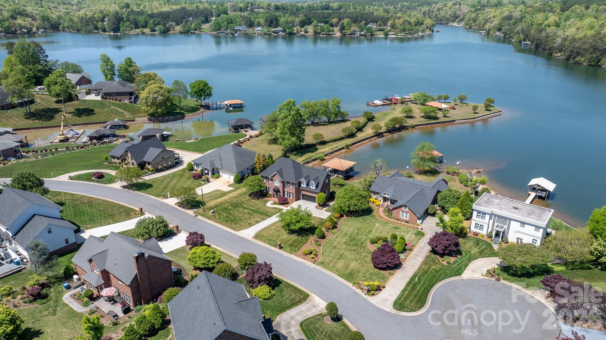 215 Iswa Drive, Taylorsville, NC - photo 48 of 49