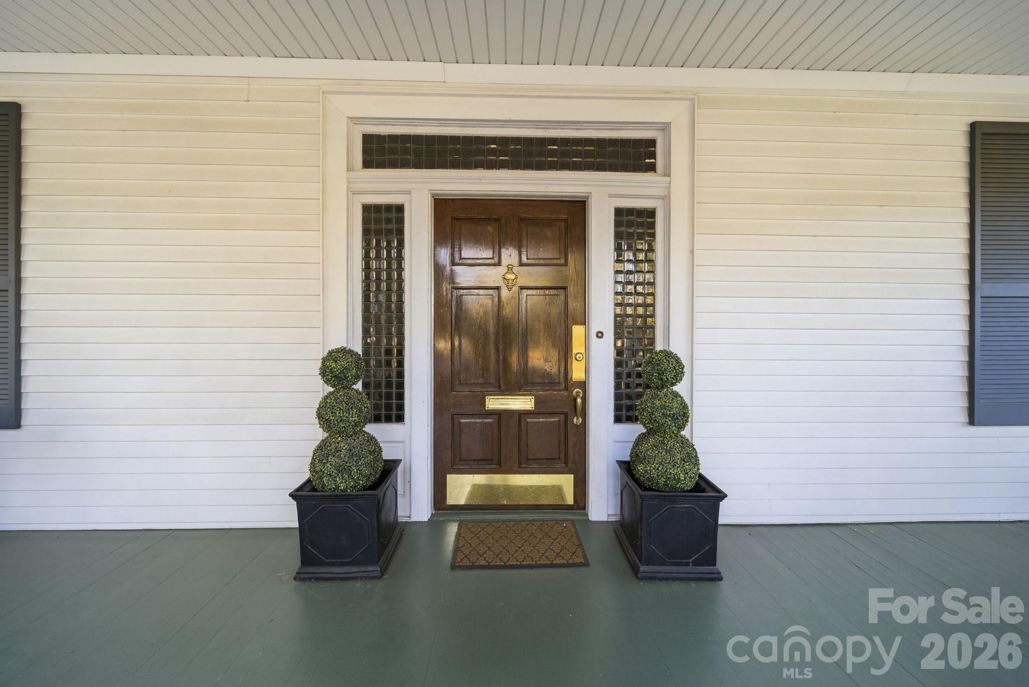 Photo 4 of 515 Camden Road, Wadesboro, NC