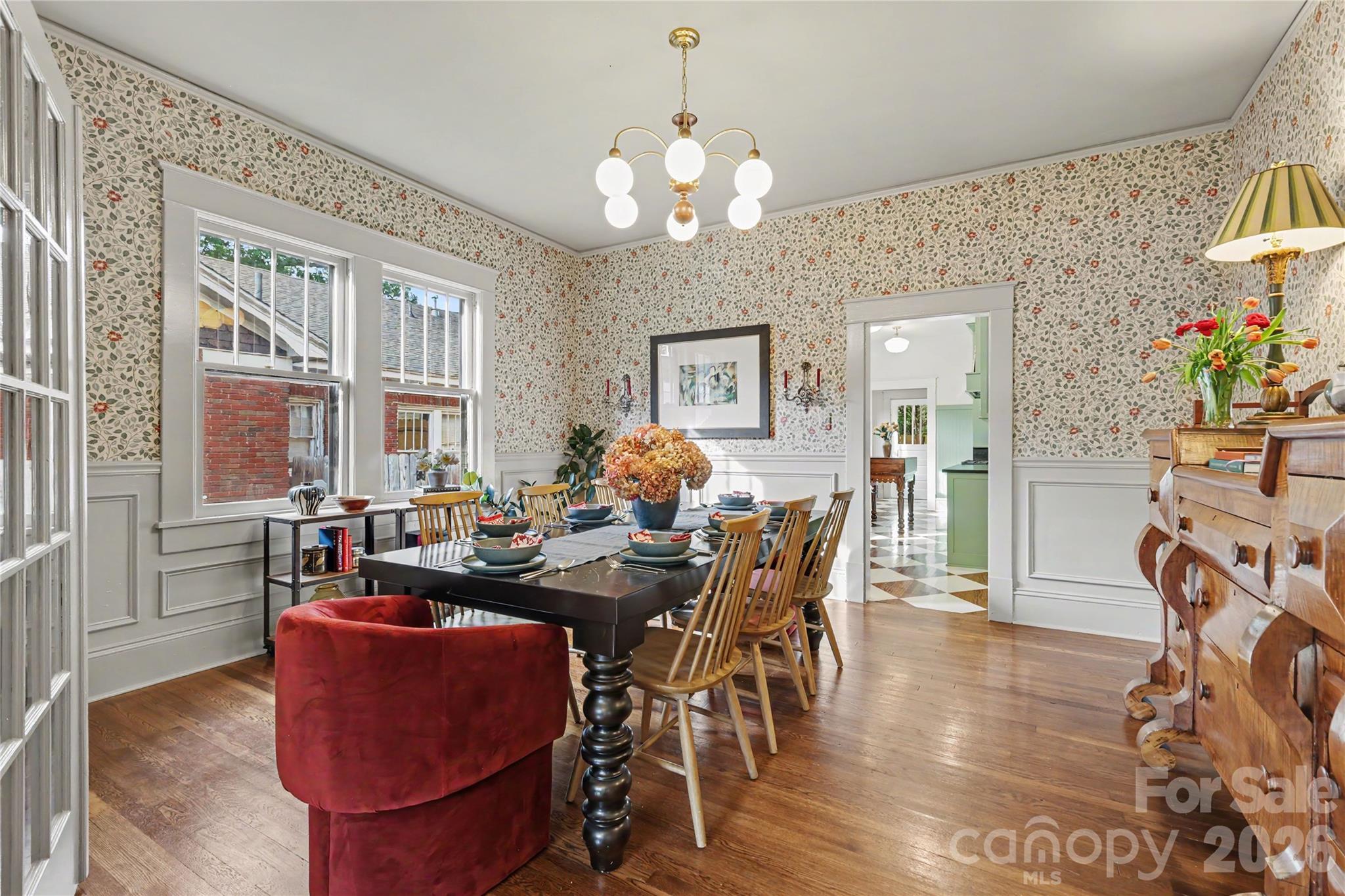 118 E Miller Street, Salisbury, NC - photo 7 of 32