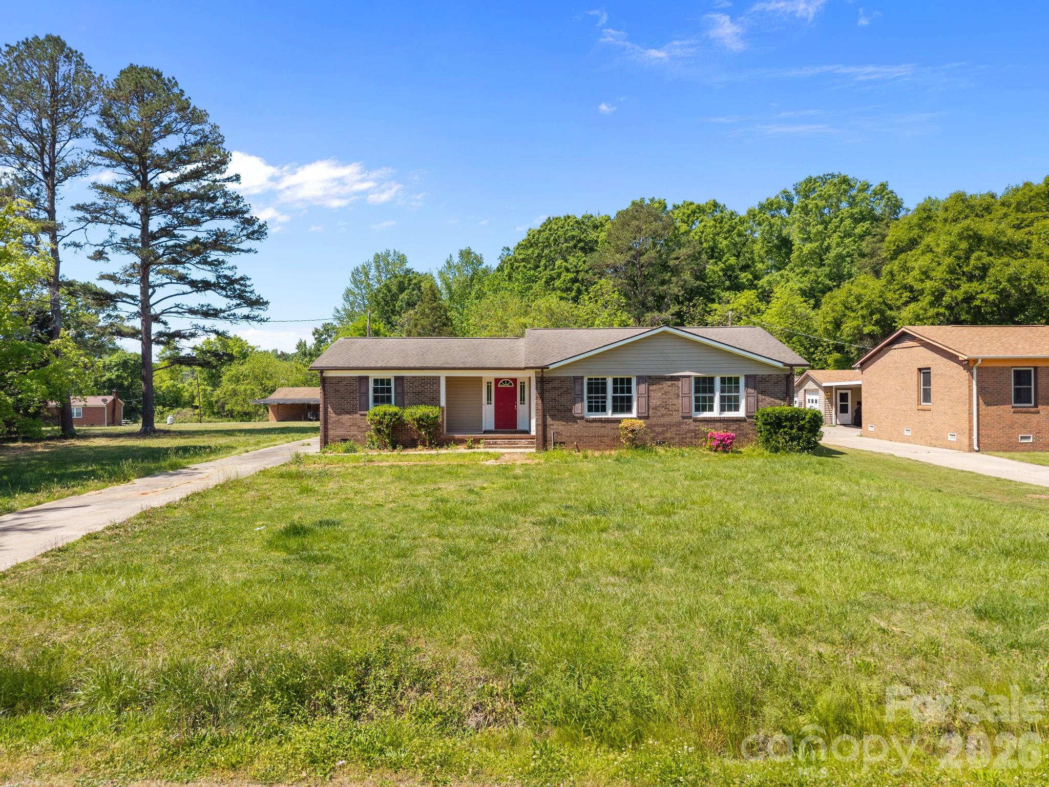 165 Hawkins Loop, Salisbury, NC - photo 31 of 49