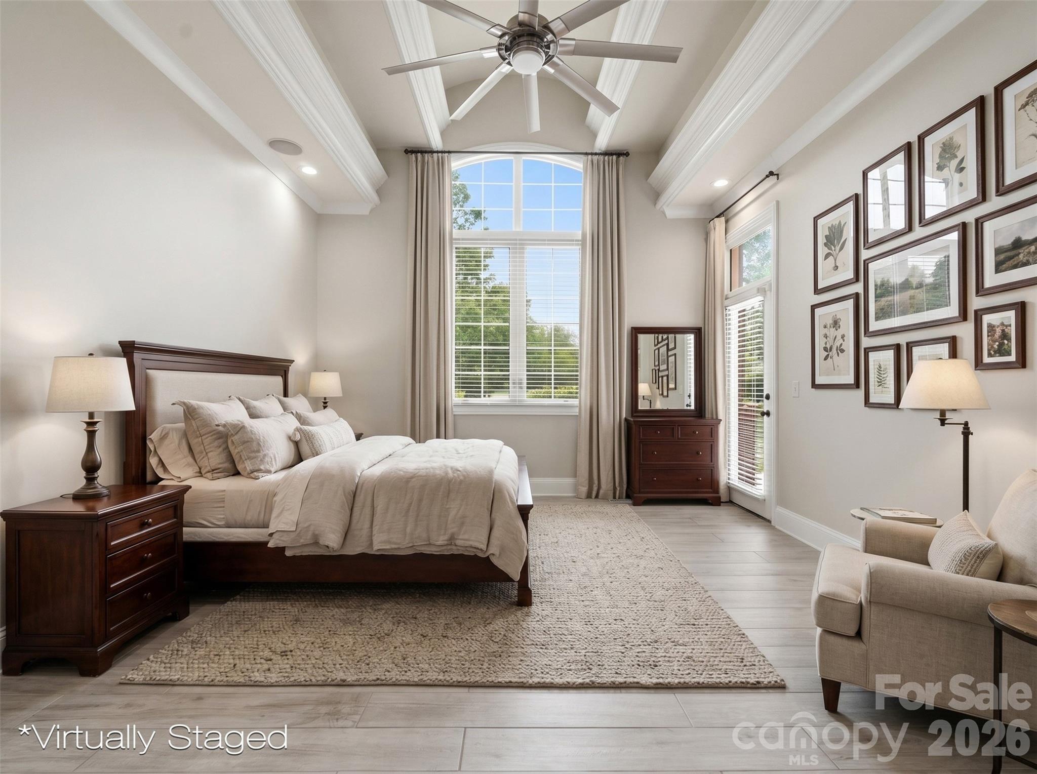 Photo 3 of 6205 Buhrstone Court, Lancaster, SC