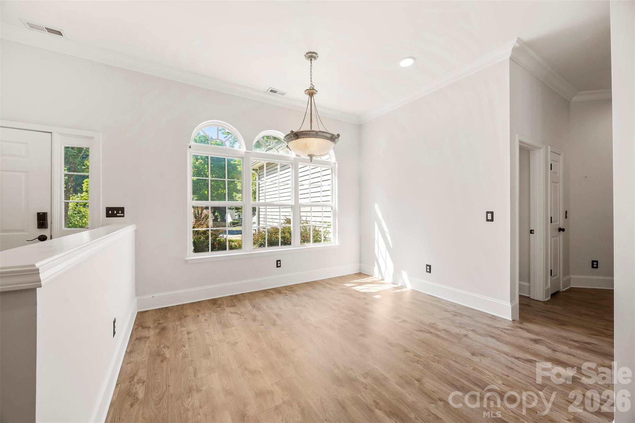 Home for sale at 8011 Maxwelton Drive, Huntersville, NC — photo 7 of 27