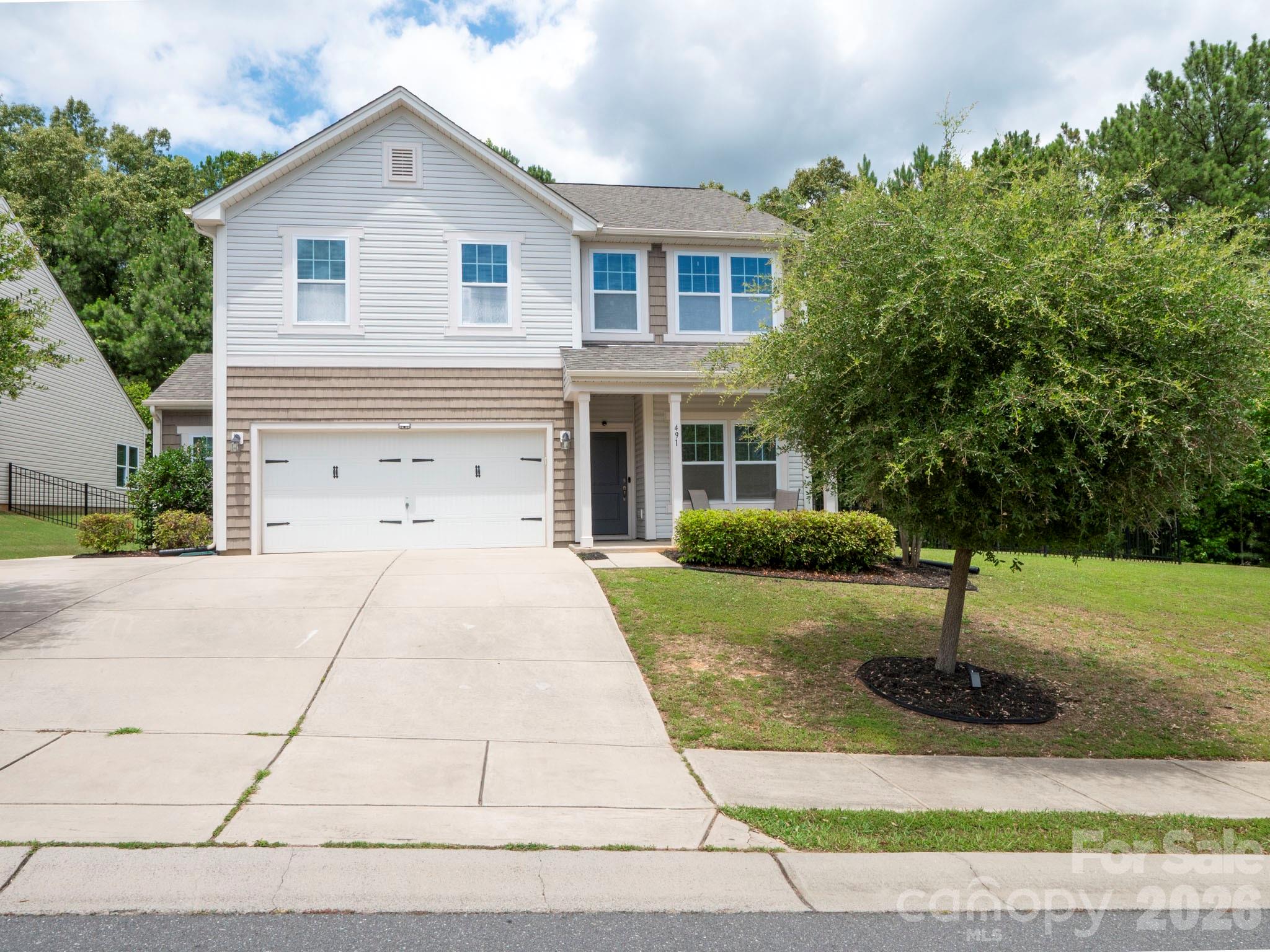 Photo 3 of 491 Melvista Avenue, Rock Hill, SC