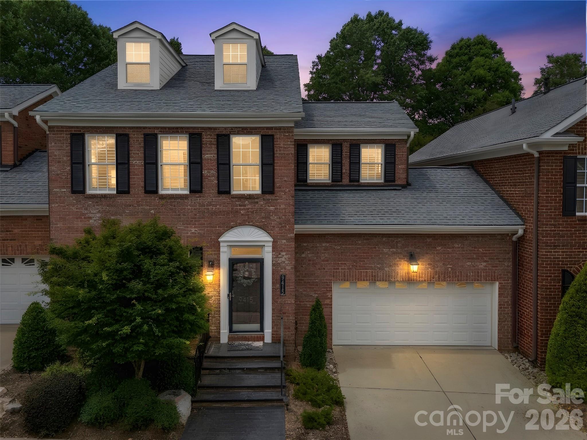 Photo 33 of 9415 Bonnie Briar Circle, Charlotte, NC