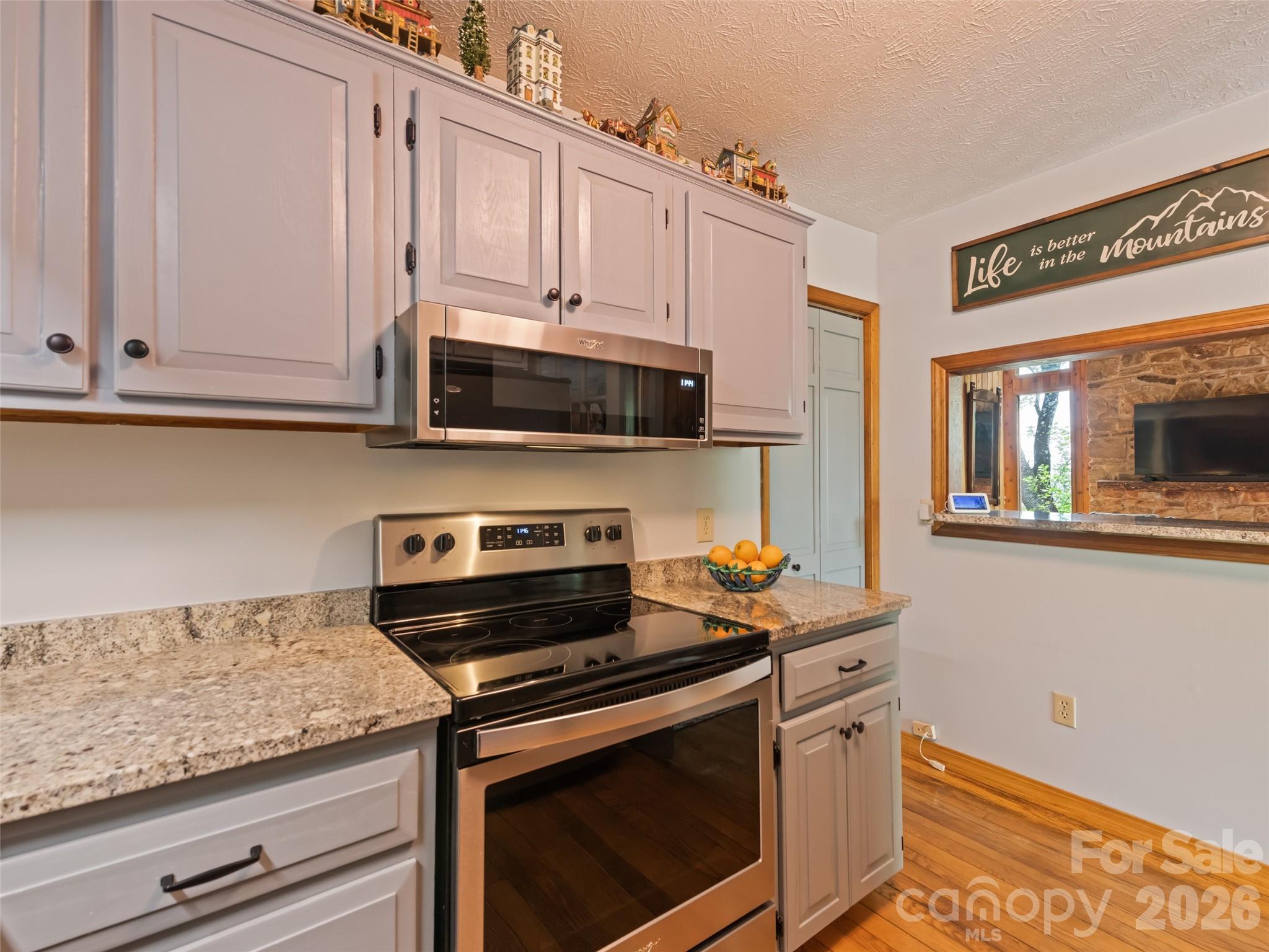 2863 Heath Peak Road, Waynesville, NC - photo 23 of 49