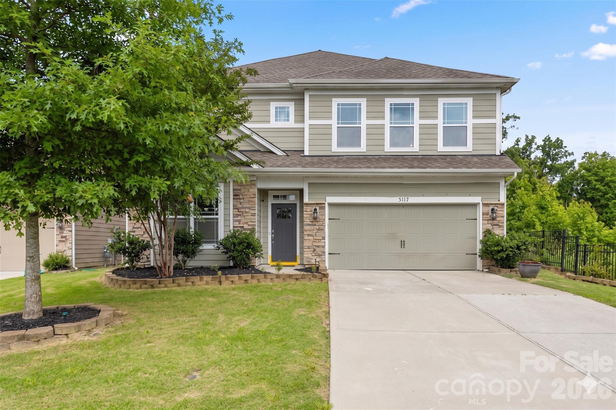 1042 DINA Drive, Fort Mill, SC