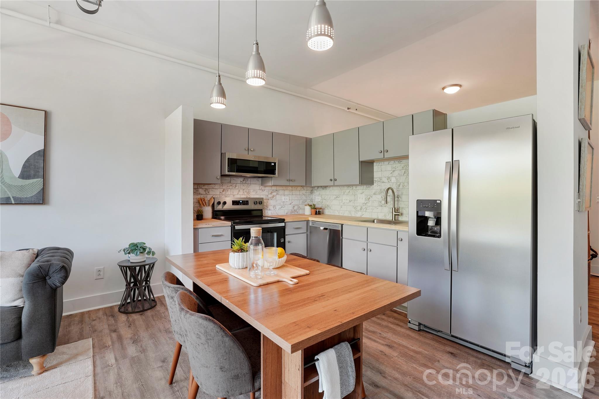 Photo 5 of 1611 Central Avenue406, Charlotte, NC
